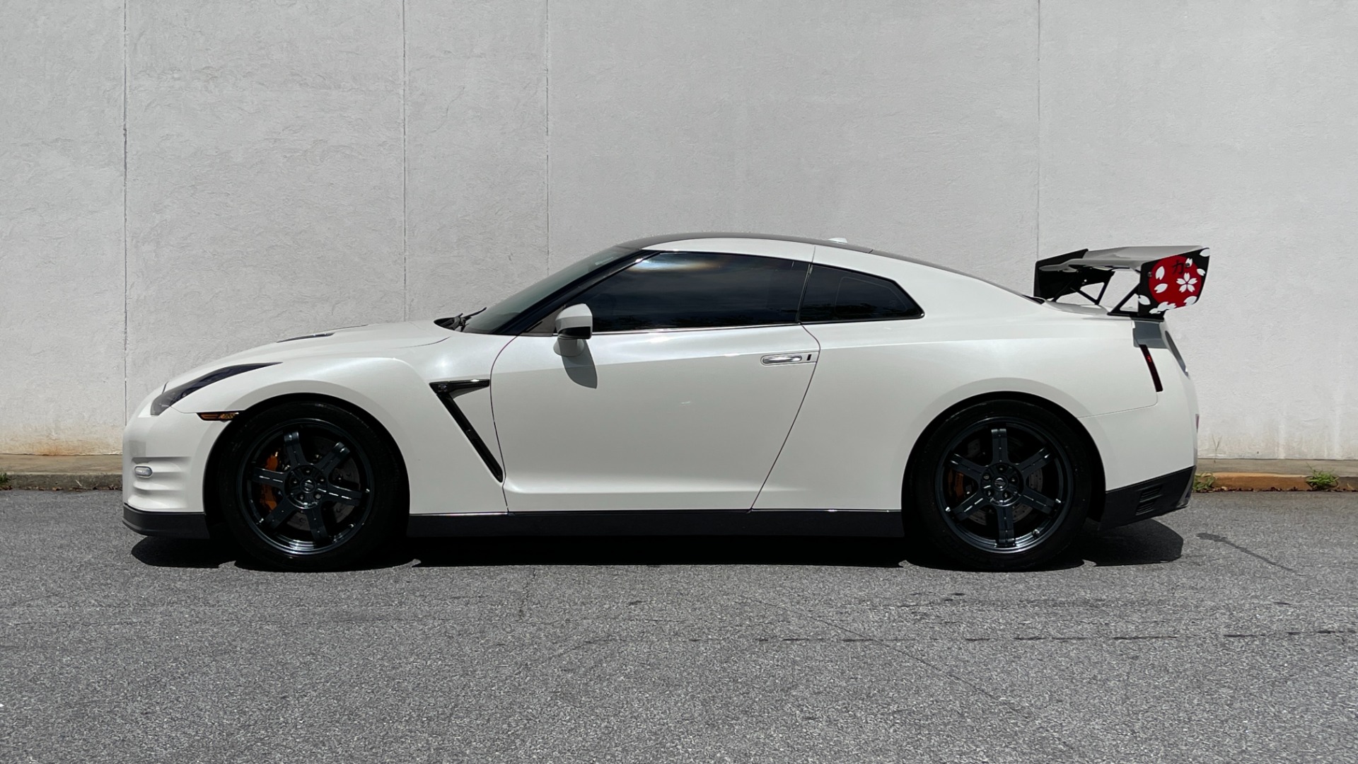 Used 2015 Nissan GT-R BLACK EDITION /*700WHP*/ APR WING / FULL BOLT ONS ...