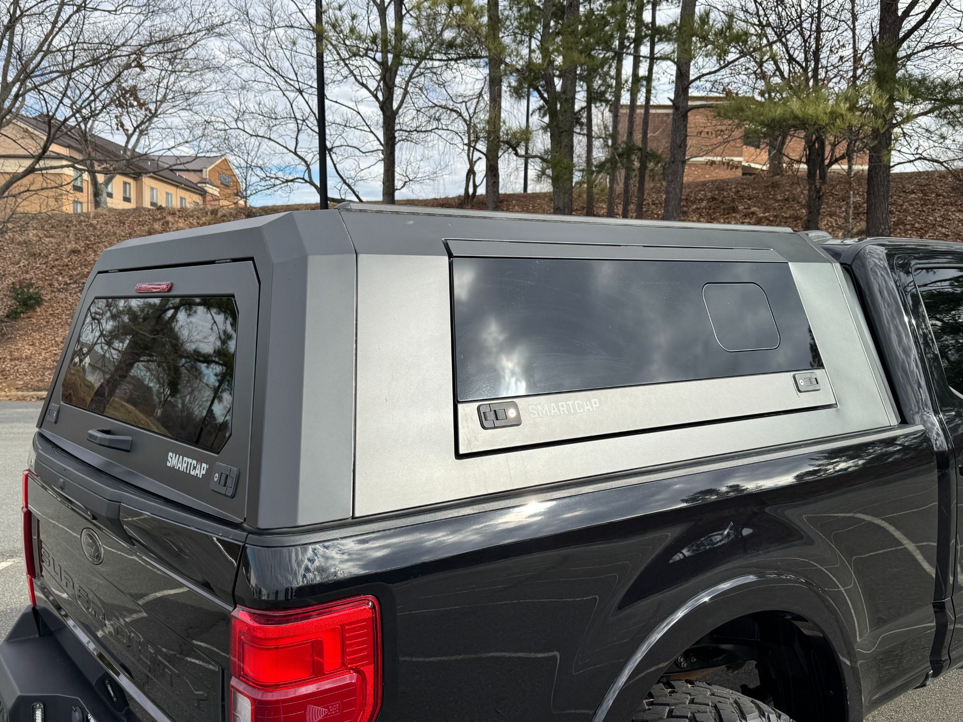 Used 2022 Ford Super Duty F-250 SRW LARIAT ULTIMATE / TREMOR OFFROAD ...