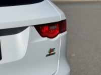 Used 2019 Jaguar F-PACE S TECH PKG / BLAXK EXT PKG / 22IN WHEELS ...