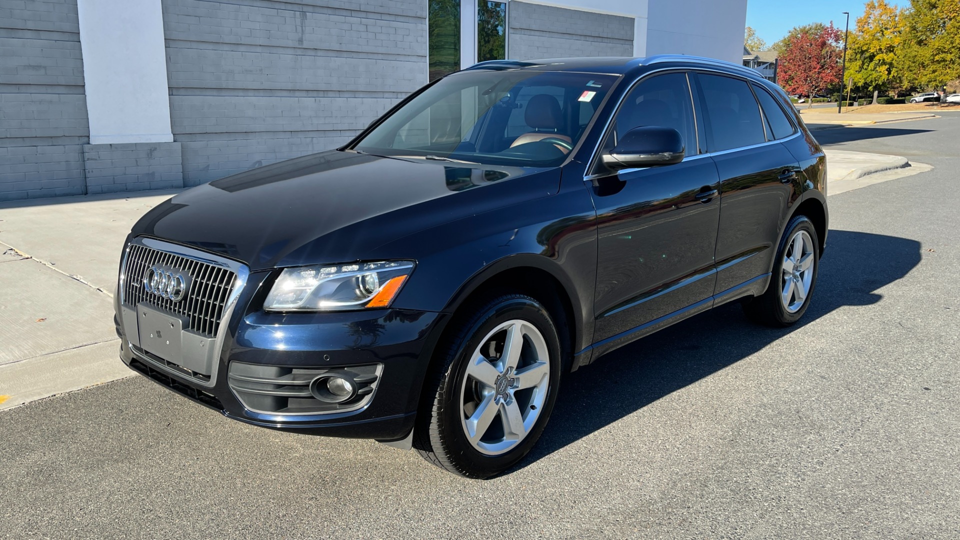 Used 2011 Audi Q5 2.0T PREMIUM PLUS / BANG OLUFSEN SOUND / MMI NAVIGATION / PREMIUM PLUS For ...