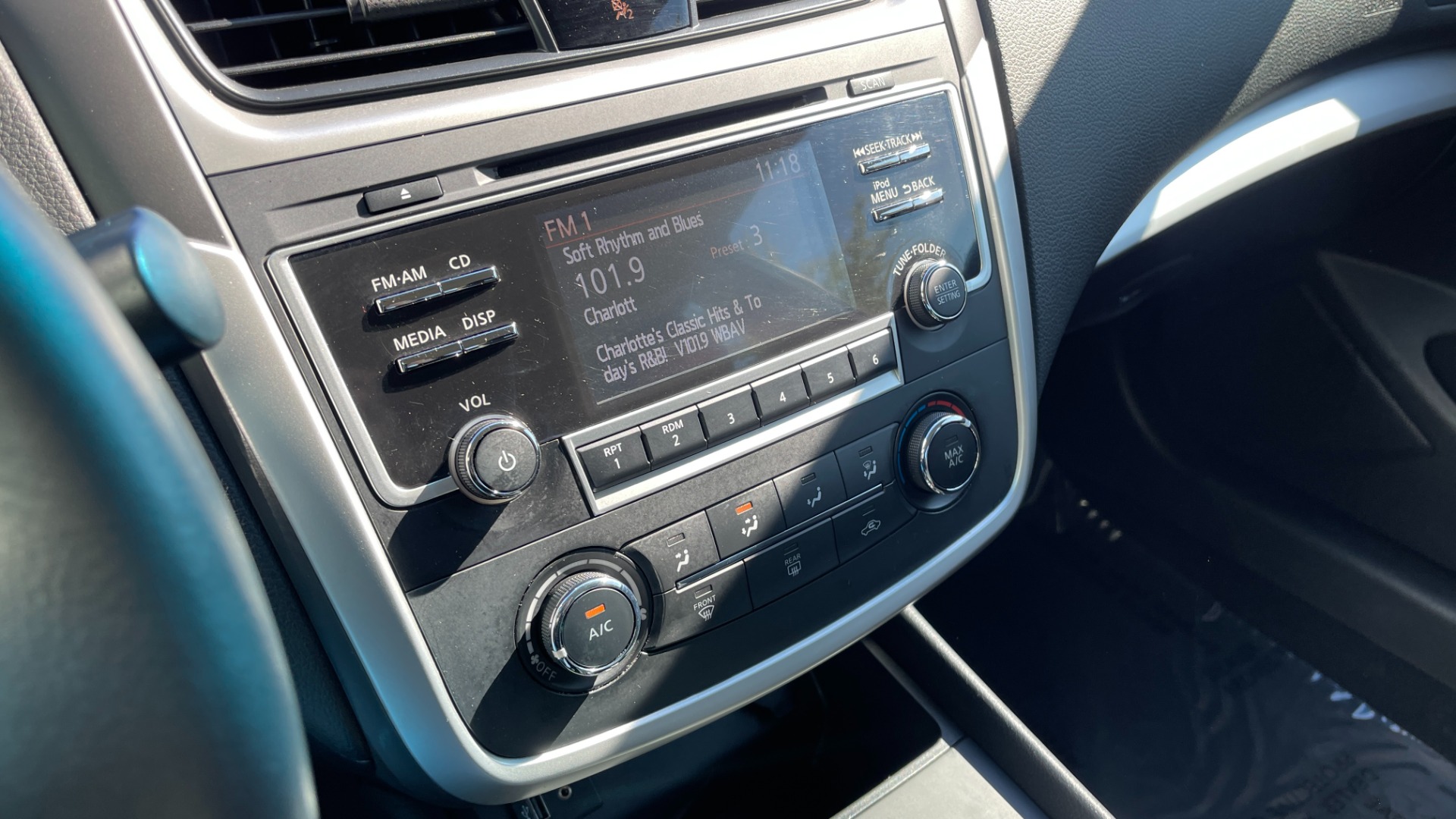 Used 2017 Nissan Altima 2.5 SR / MIDNIGHT EDITION / SPORT / REMOTE ...