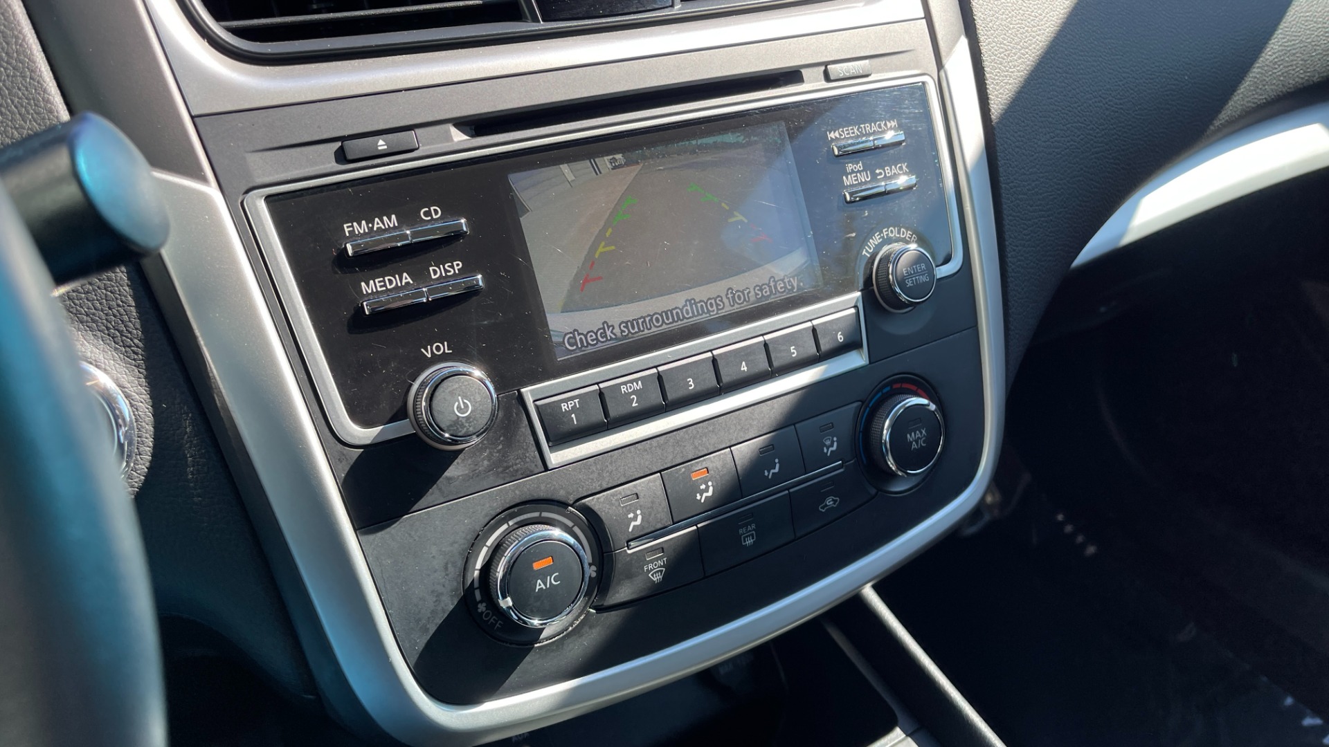 Used 2017 Nissan Altima 2.5 SR / MIDNIGHT EDITION / SPORT / REMOTE ...