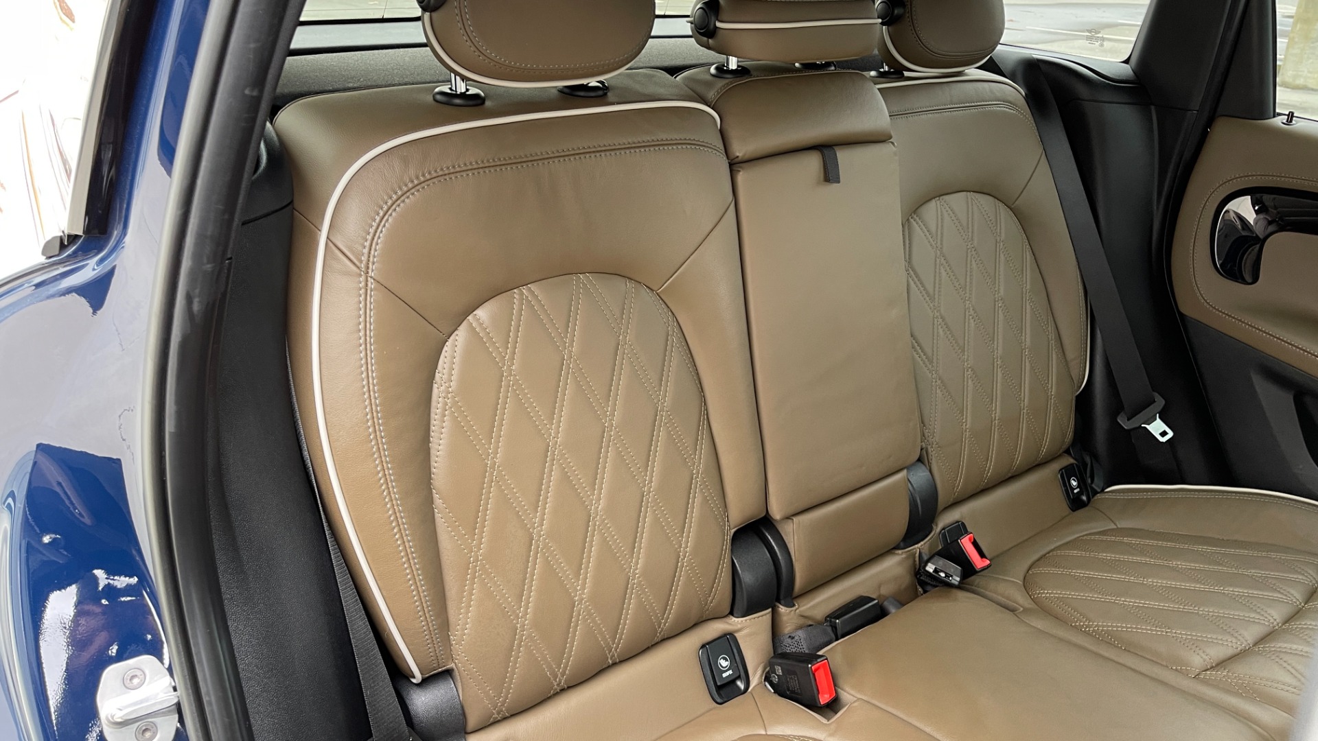 Used 2018 MINI Countryman Cooper S / FULLY LOADED / REAR SPOILER ...