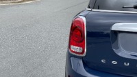 Used 2018 MINI Countryman Cooper S / FULLY LOADED / REAR SPOILER ...