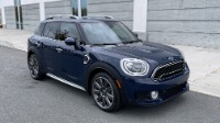 Used 2018 MINI Countryman Cooper S / FULLY LOADED / REAR SPOILER ...