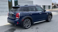 Used 2018 MINI Countryman Cooper S / FULLY LOADED / REAR SPOILER ...
