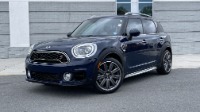 Used 2018 MINI Countryman Cooper S / FULLY LOADED / REAR SPOILER ...