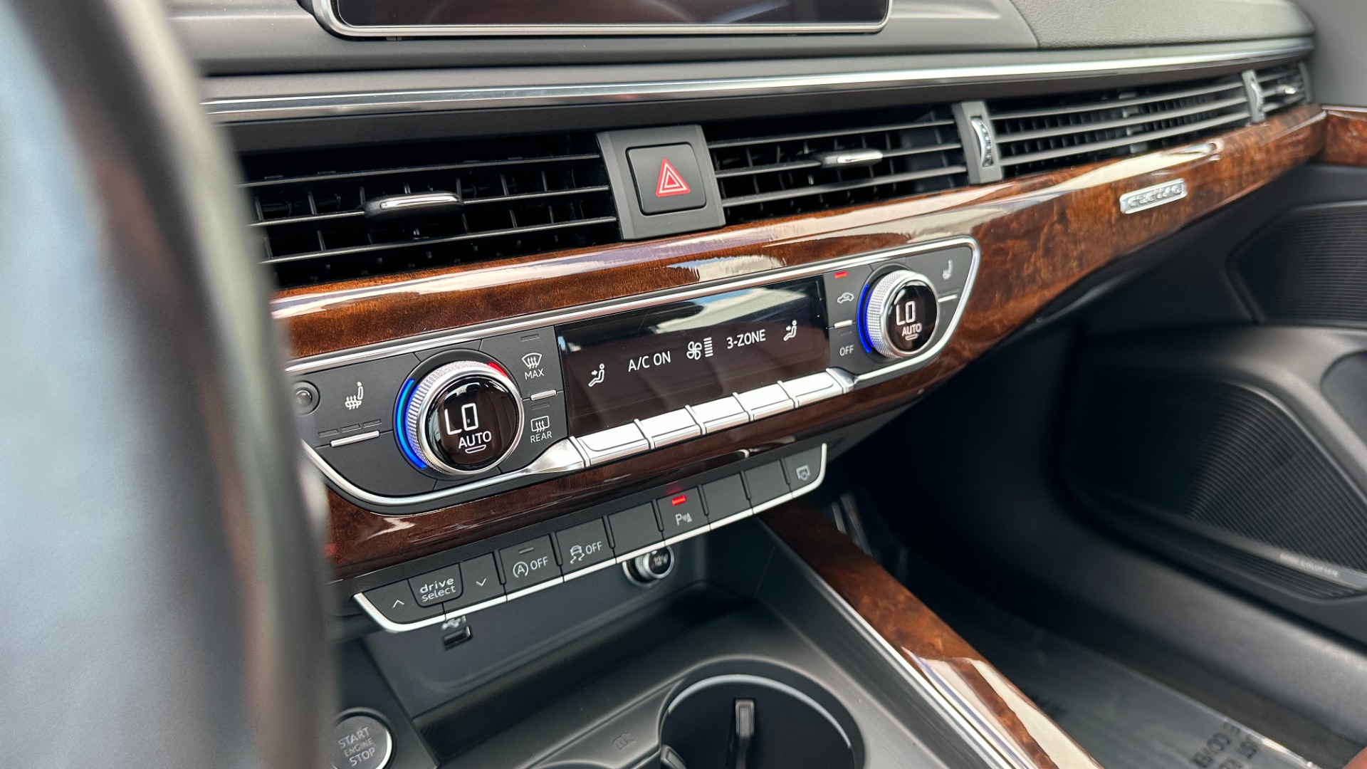 Used 2018 Audi A4 PREMIUM PLUS / PREMIUM PLUS / COLD WEATHER / WALNUT ...