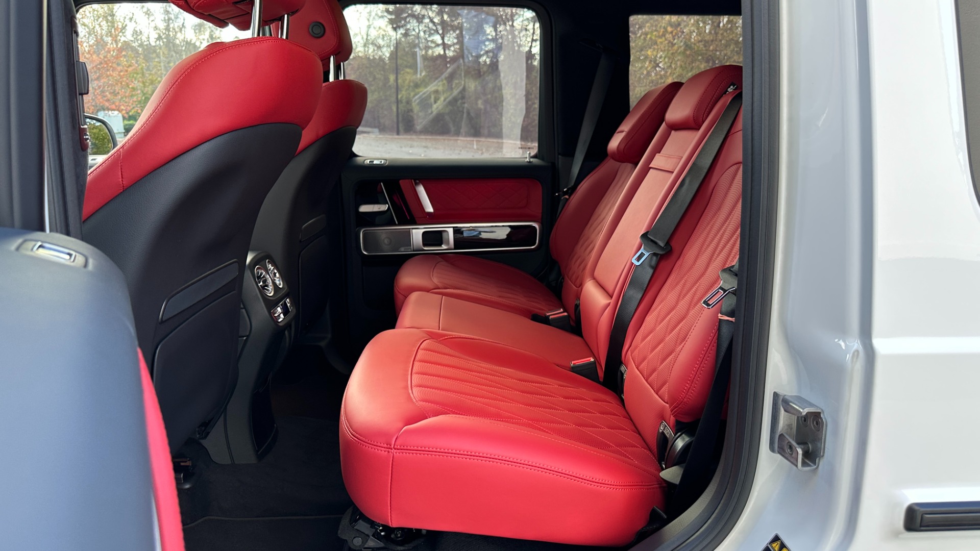 Used 2022 Mercedes-Benz G-Class AMG G63 / EXCLUSIVE INTERIOR / AMG ...