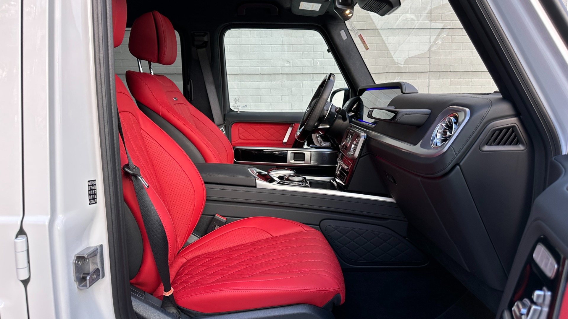 Used 2022 Mercedes-Benz G-Class AMG G63 / EXCLUSIVE INTERIOR / AMG ...