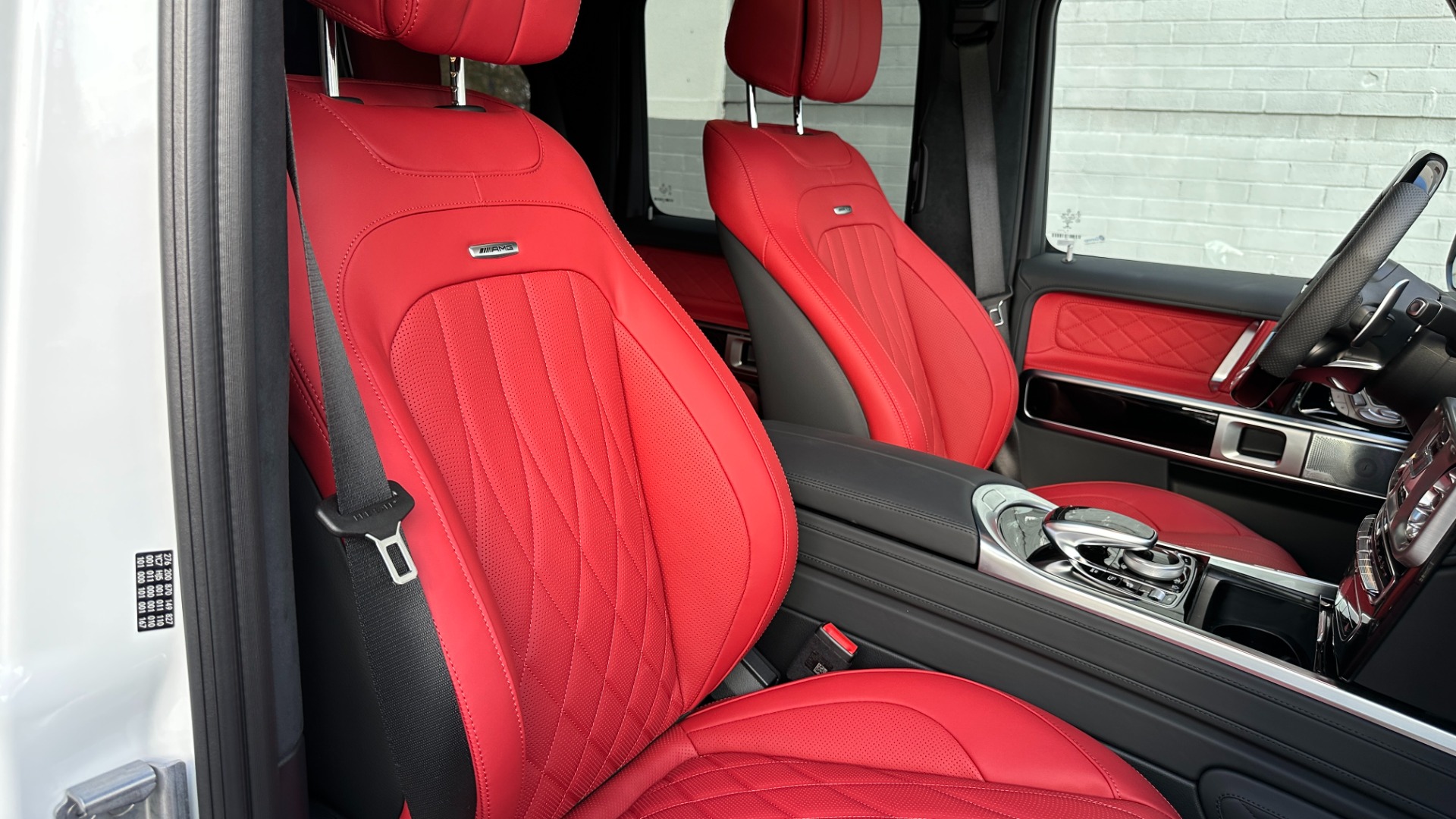 Used 2022 Mercedes-Benz G-Class AMG G63 / EXCLUSIVE INTERIOR / AMG ...