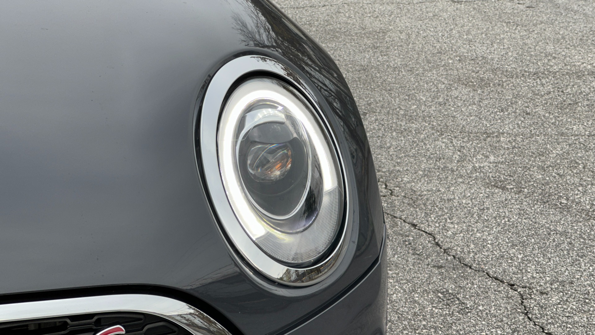 Used 2017 MINI Clubman Cooper S / FULLY LOADED / JOHN COOPER WORKS ...