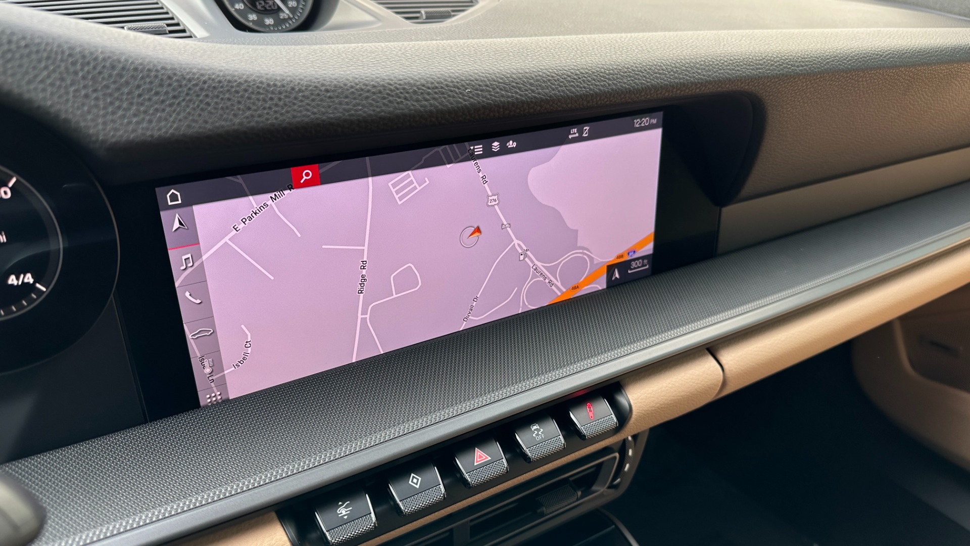 Used 2021 Porsche 911 CARRERA S / PREMIUM PACKAGE / FRONT AXLE LIFT ...