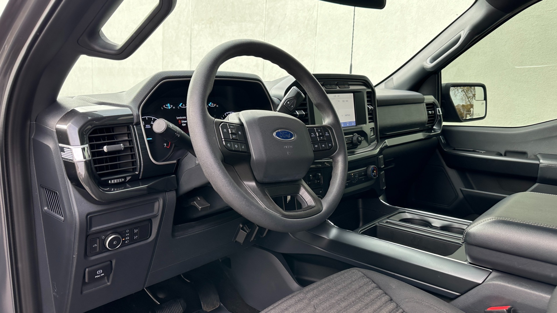 Used 2021 Ford F-150 XL / STX PACKAGE / 3.5L ECOBOOST / SYNC 4 / 20IN ...