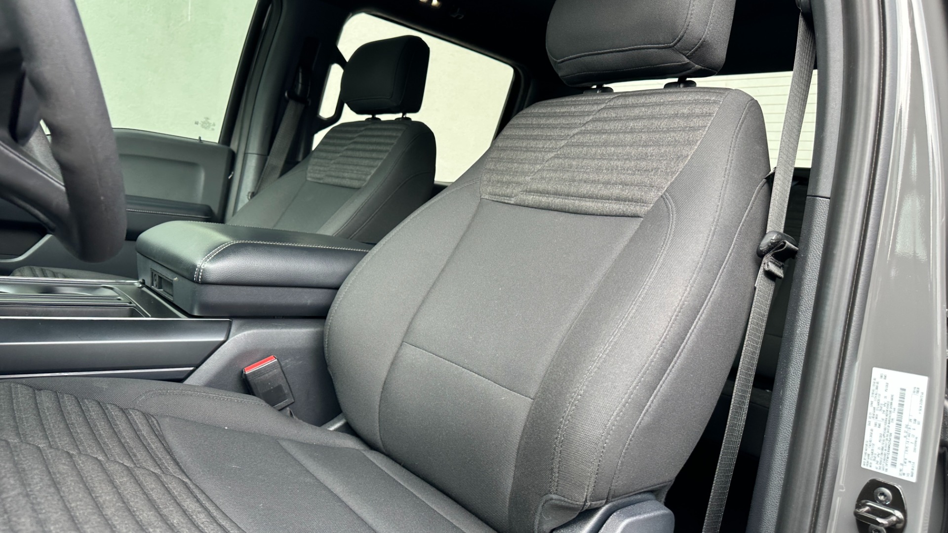 Used 2021 Ford F-150 XL / STX PACKAGE / 3.5L ECOBOOST / SYNC 4 / 20IN ...