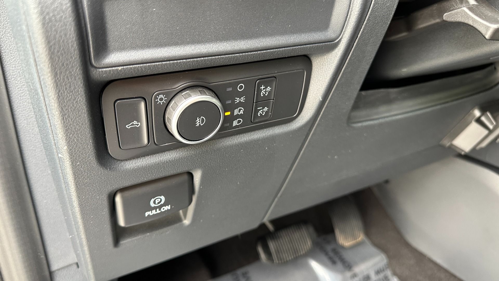 Used 2021 Ford F-150 XL / STX PACKAGE / 3.5L ECOBOOST / SYNC 4 / 20IN ...