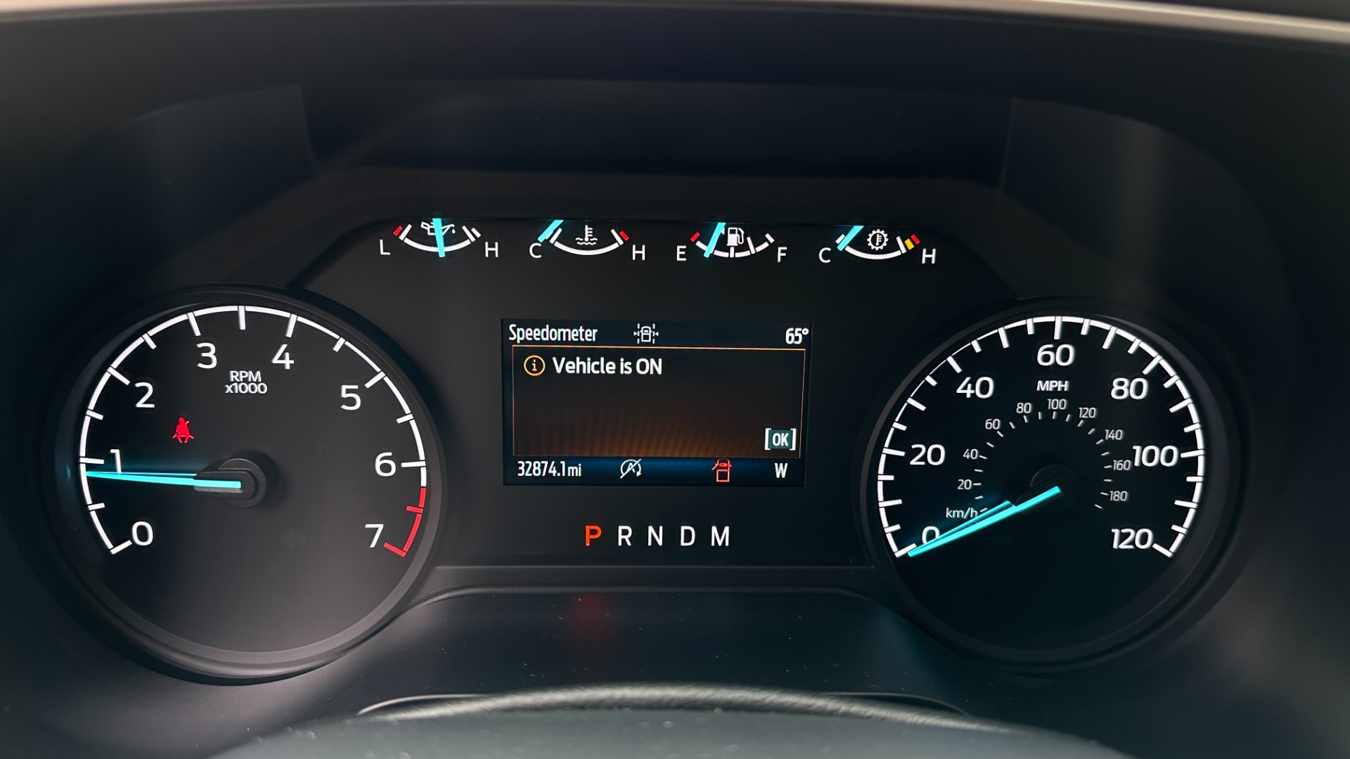 Used 2021 Ford F-150 XL / STX PACKAGE / 3.5L ECOBOOST / SYNC 4 / 20IN ...