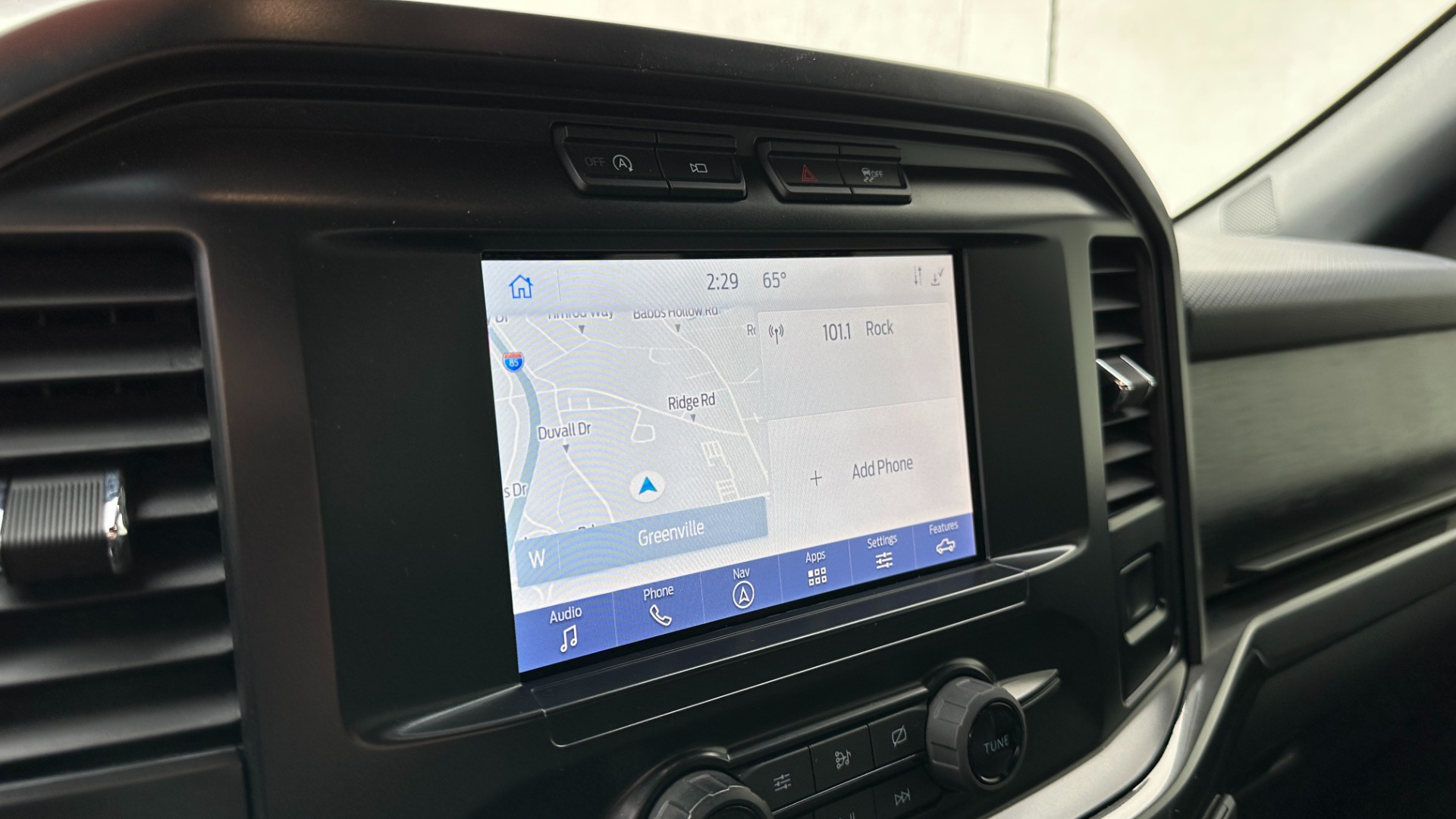 Used 2021 Ford F-150 XL / STX PACKAGE / 3.5L ECOBOOST / SYNC 4 / 20IN ...