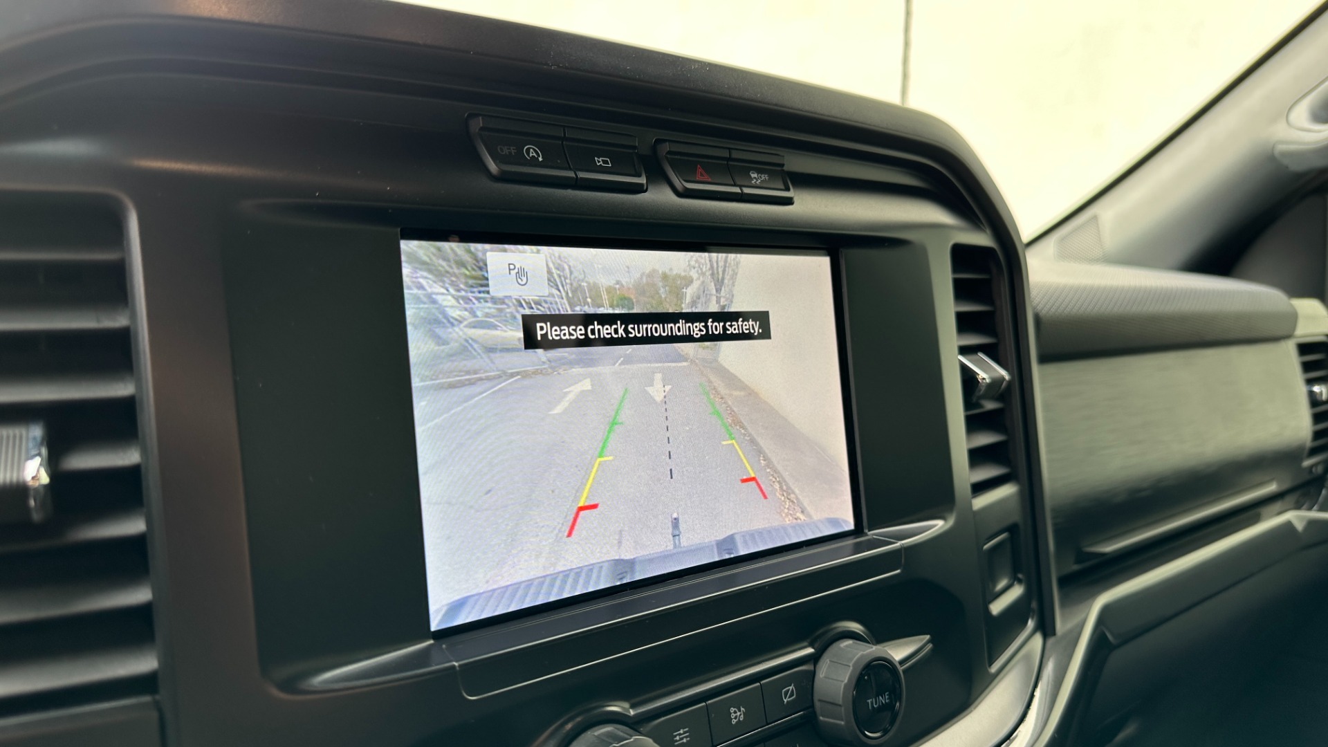 Used 2021 Ford F-150 XL / STX PACKAGE / 3.5L ECOBOOST / SYNC 4 / 20IN ...