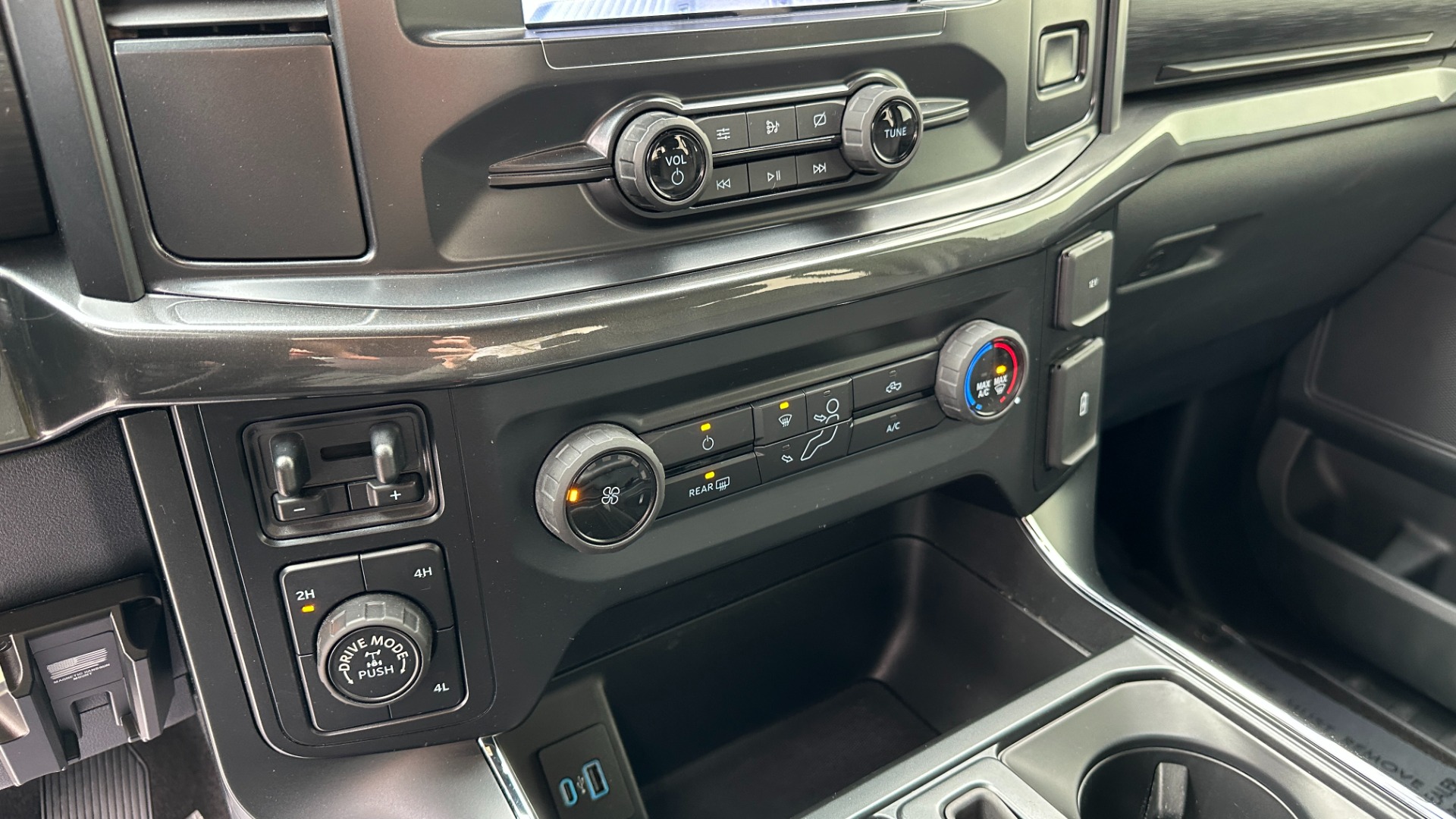 Used 2021 Ford F-150 XL / STX PACKAGE / 3.5L ECOBOOST / SYNC 4 / 20IN ...