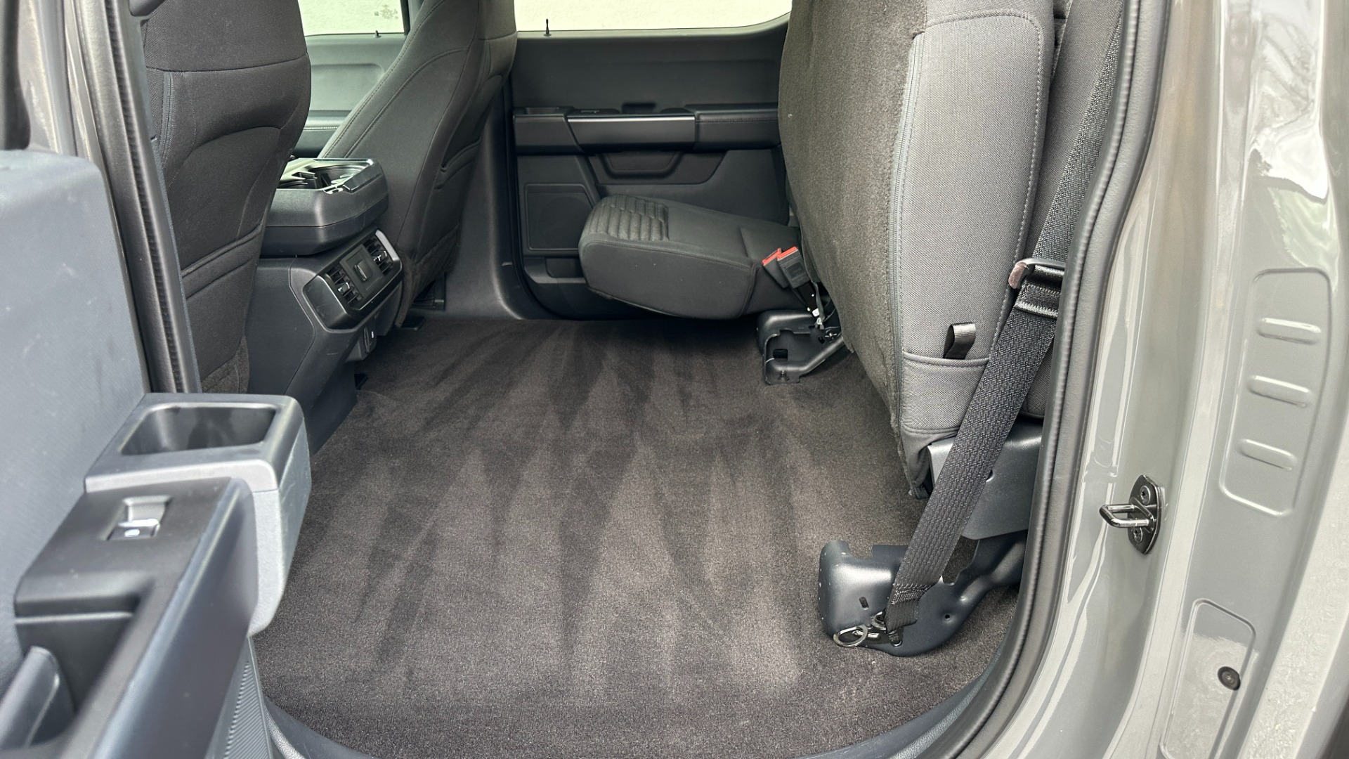 Used 2021 Ford F-150 XL / STX PACKAGE / 3.5L ECOBOOST / SYNC 4 / 20IN ...