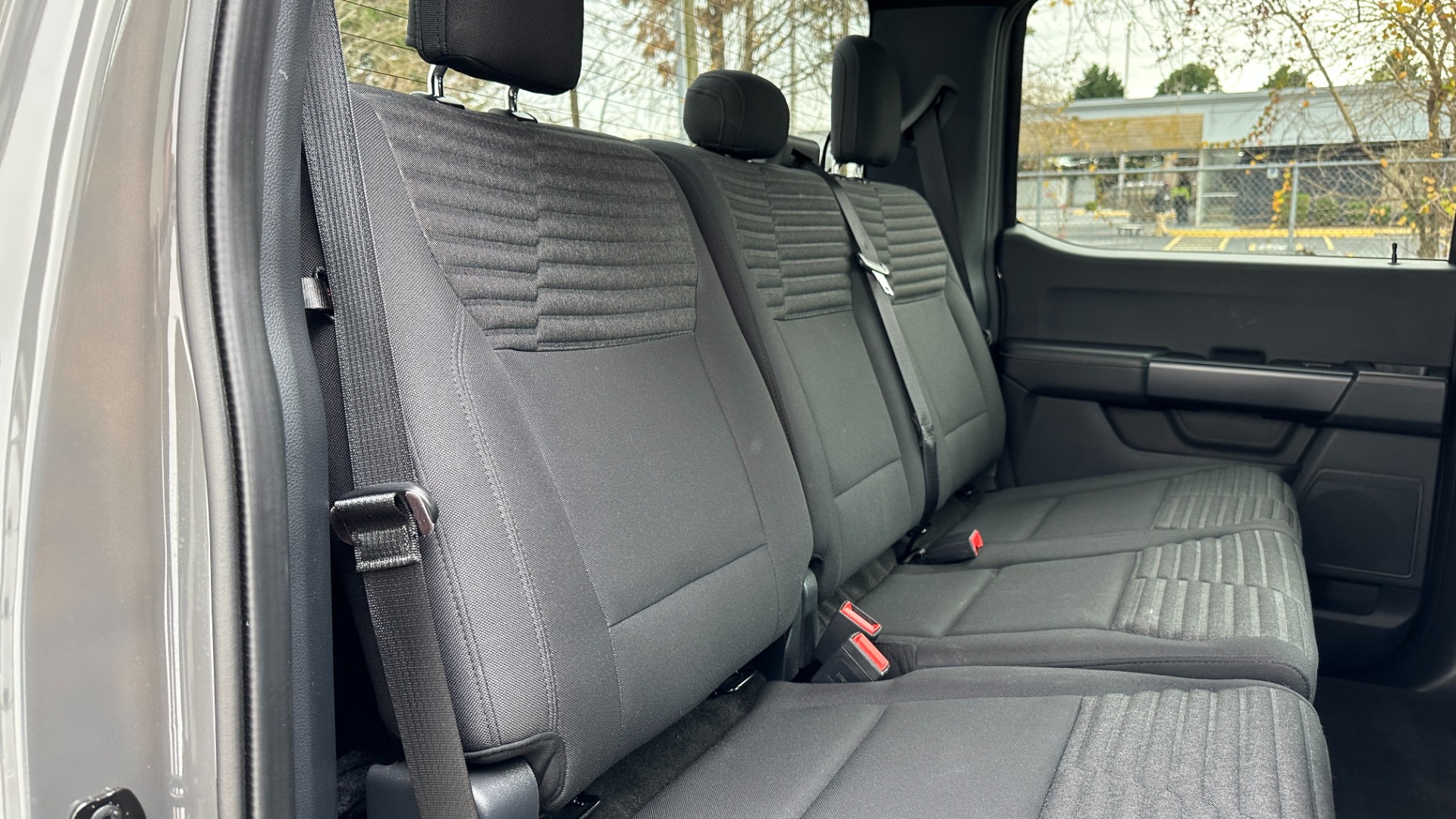 Used 2021 Ford F-150 XL / STX PACKAGE / 3.5L ECOBOOST / SYNC 4 / 20IN ...