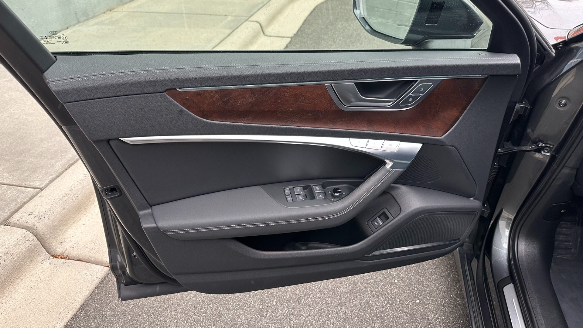 Used 2020 Audi A6 PRESTIGE / BLACK OPTIC PKG / ADAPTIVE CRUISE / AUDI ...