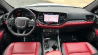 Used 2022 Dodge Durango R/T / APPLE CARPLAY / CAPTAIN CHAIRS / LEATHER ...