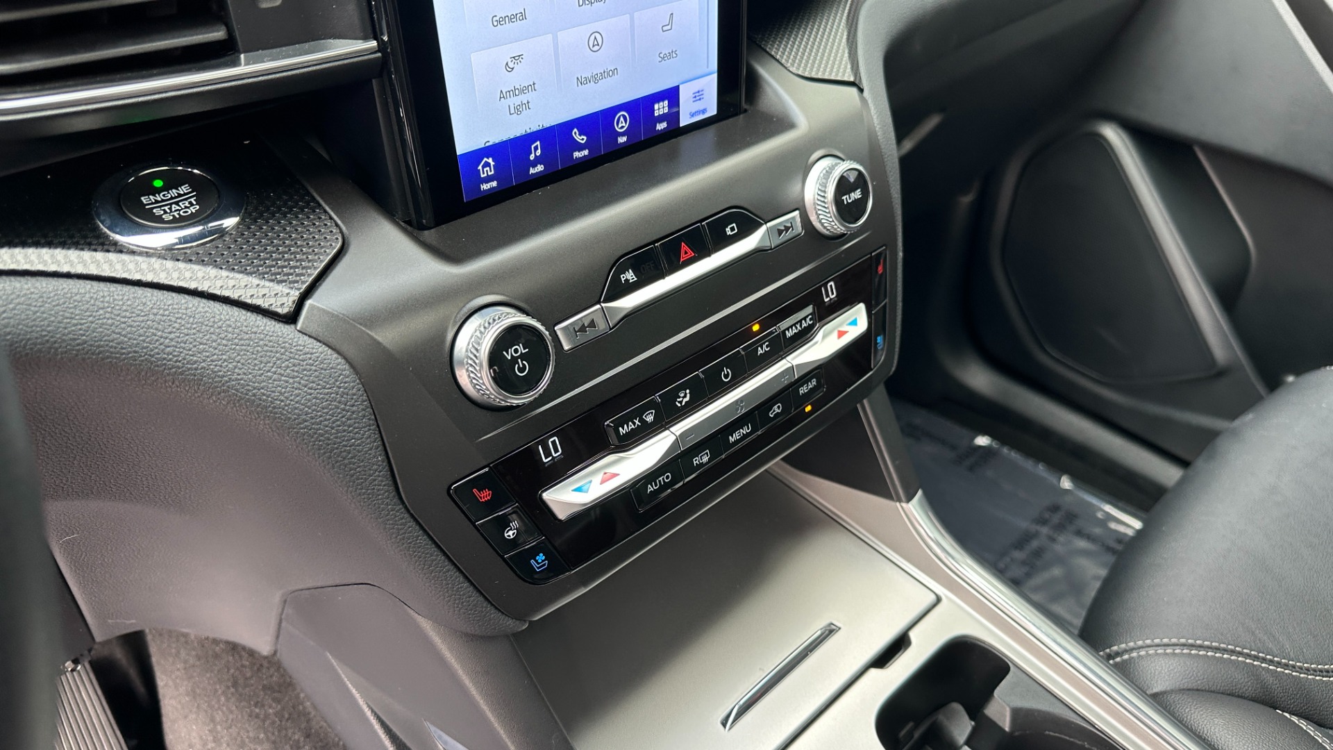 Used 2020 Ford Explorer ST / MBRP EXHAUST / ROOF WRAP / WHIPPLE ...