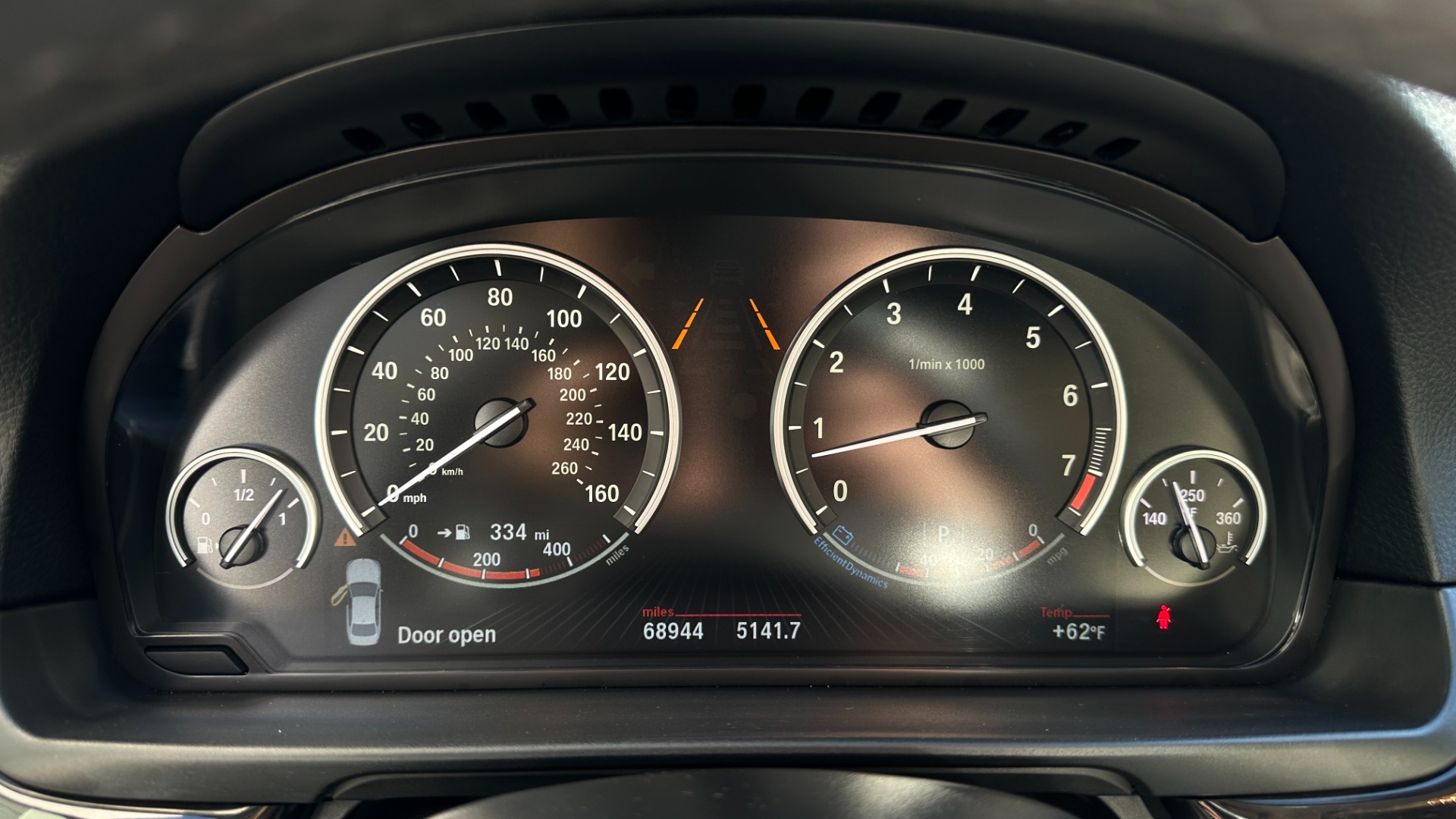 Used 2016 BMW 5 Series 535i / LUXURY LINE / NAPPA LEATHER / HARMAN ...