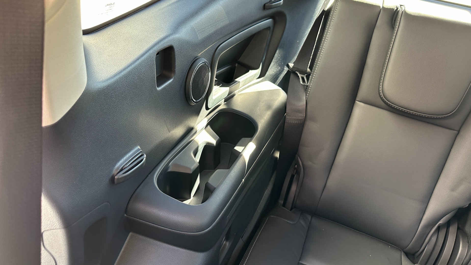 Used 2021 Subaru Ascent LIMITED / DRIVER ASSISTANCE / NAVIGATION ...