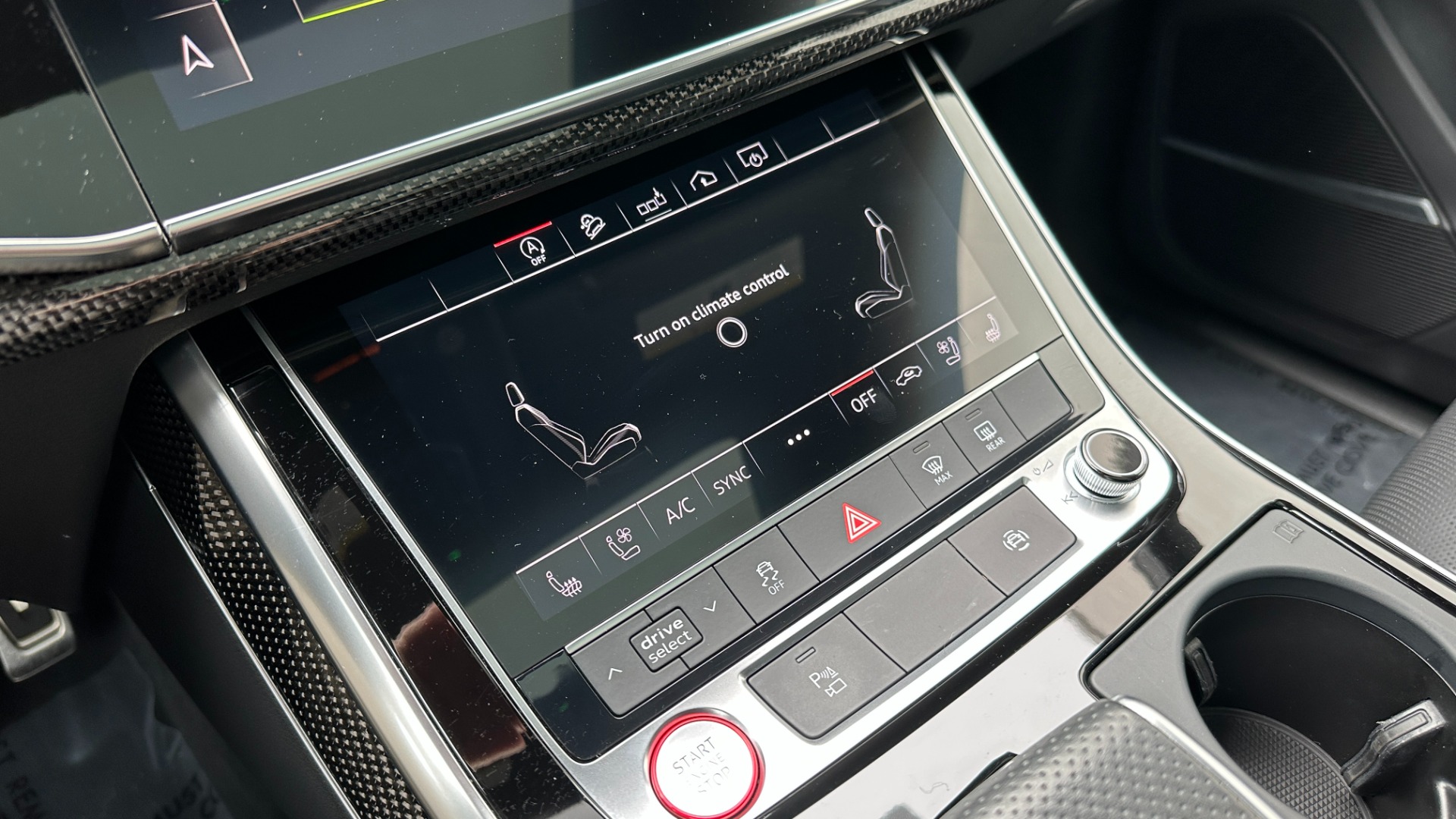 Used 2020 Audi SQ8 Premium Plus For Sale (Special Pricing Used 2020 Audi SQ8 Premium Plus For Sale (Special Pricing