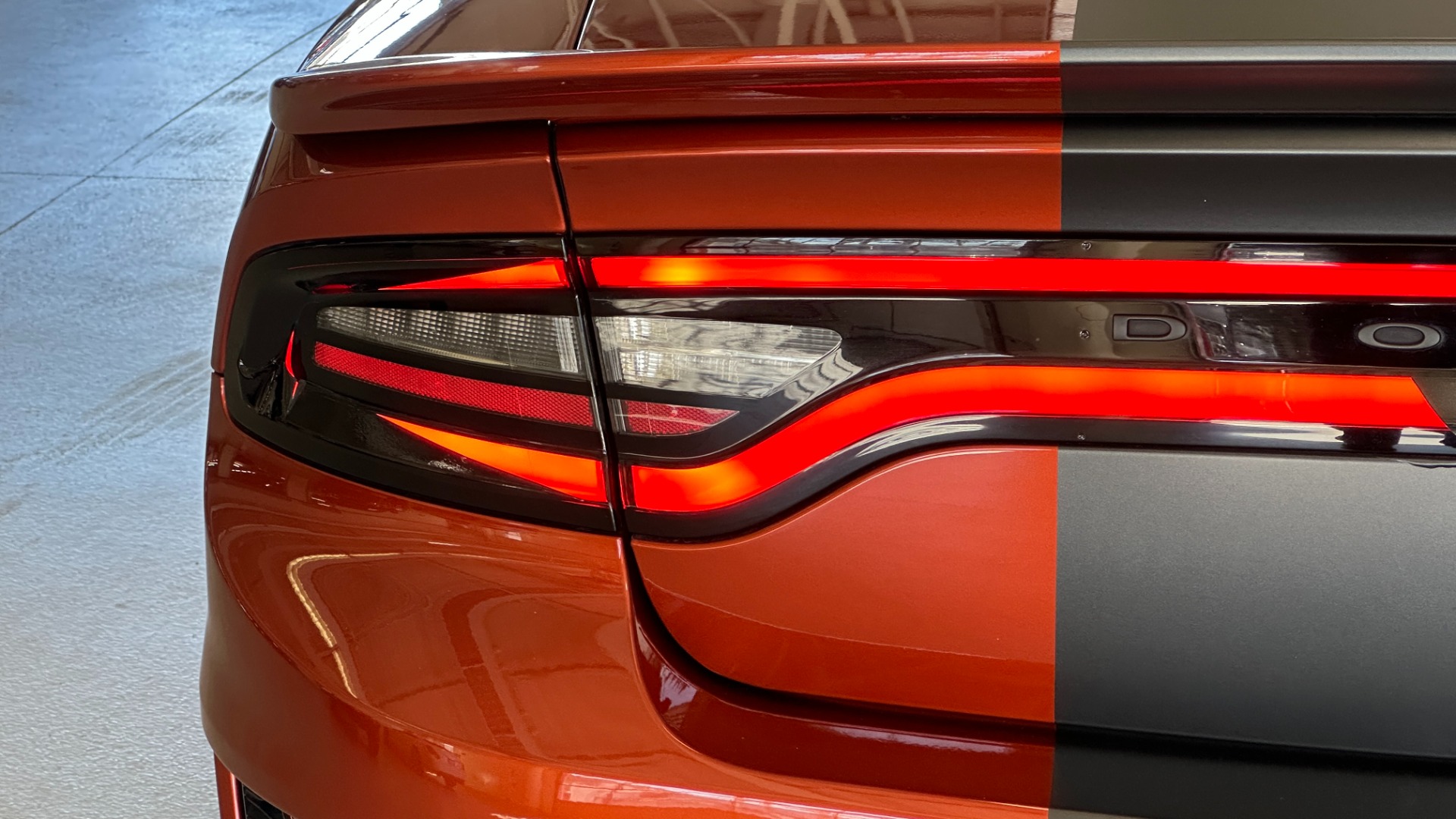 Used 2021 Dodge Charger SRT HELLCAT REDEYE CHARGER / SRT POWER CHILLER ...