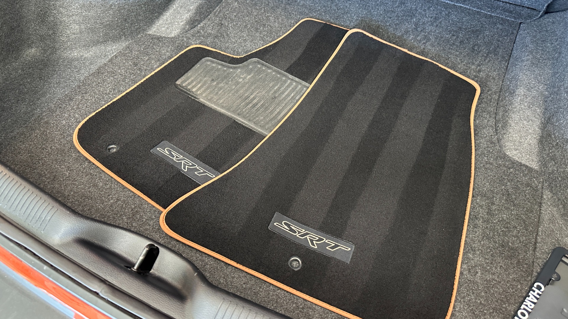 Used 2021 Dodge Charger SRT HELLCAT REDEYE CHARGER / SRT POWER CHILLER ...