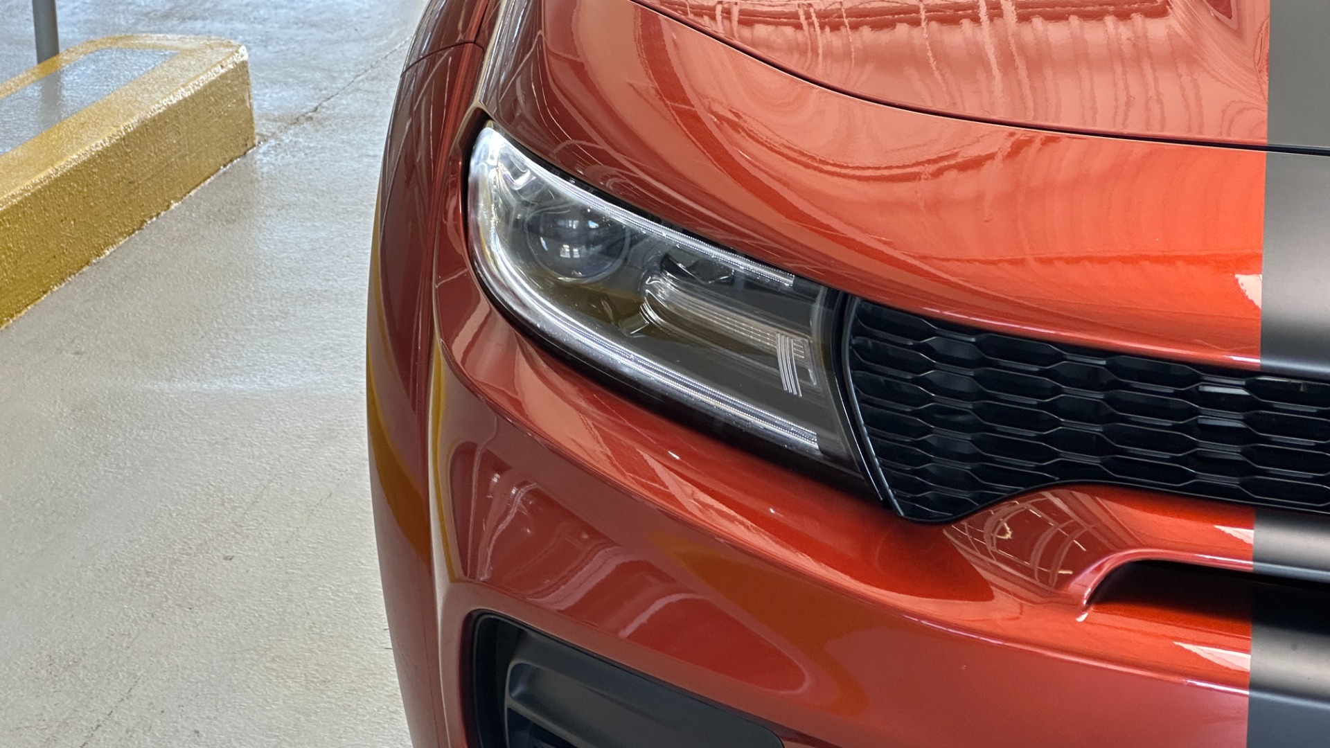 Used 2021 Dodge Charger SRT HELLCAT REDEYE CHARGER / SRT POWER CHILLER ...