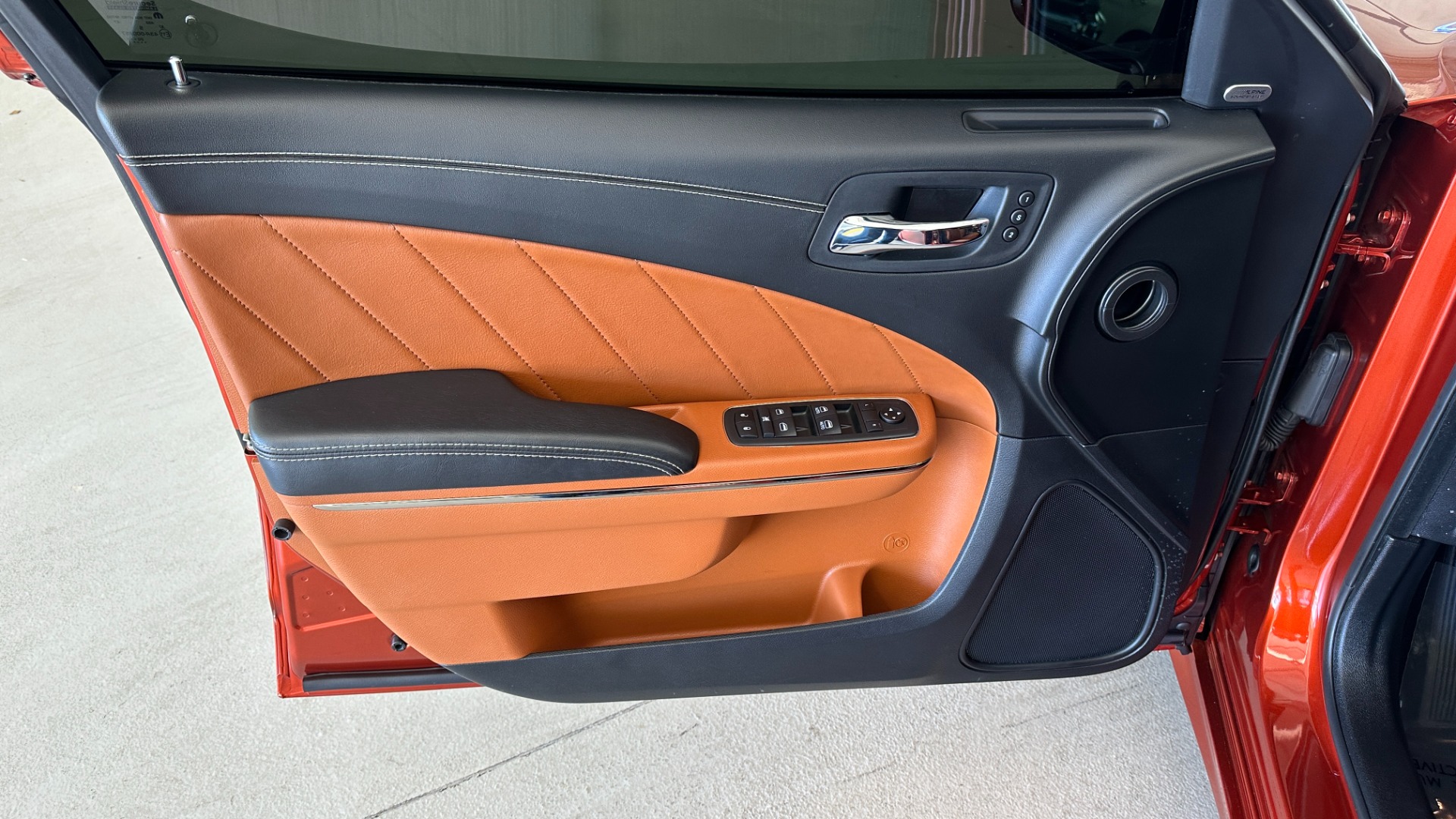 Used 2021 Dodge Charger SRT HELLCAT REDEYE CHARGER / SRT POWER CHILLER / GUN METAL STRIPES For ...