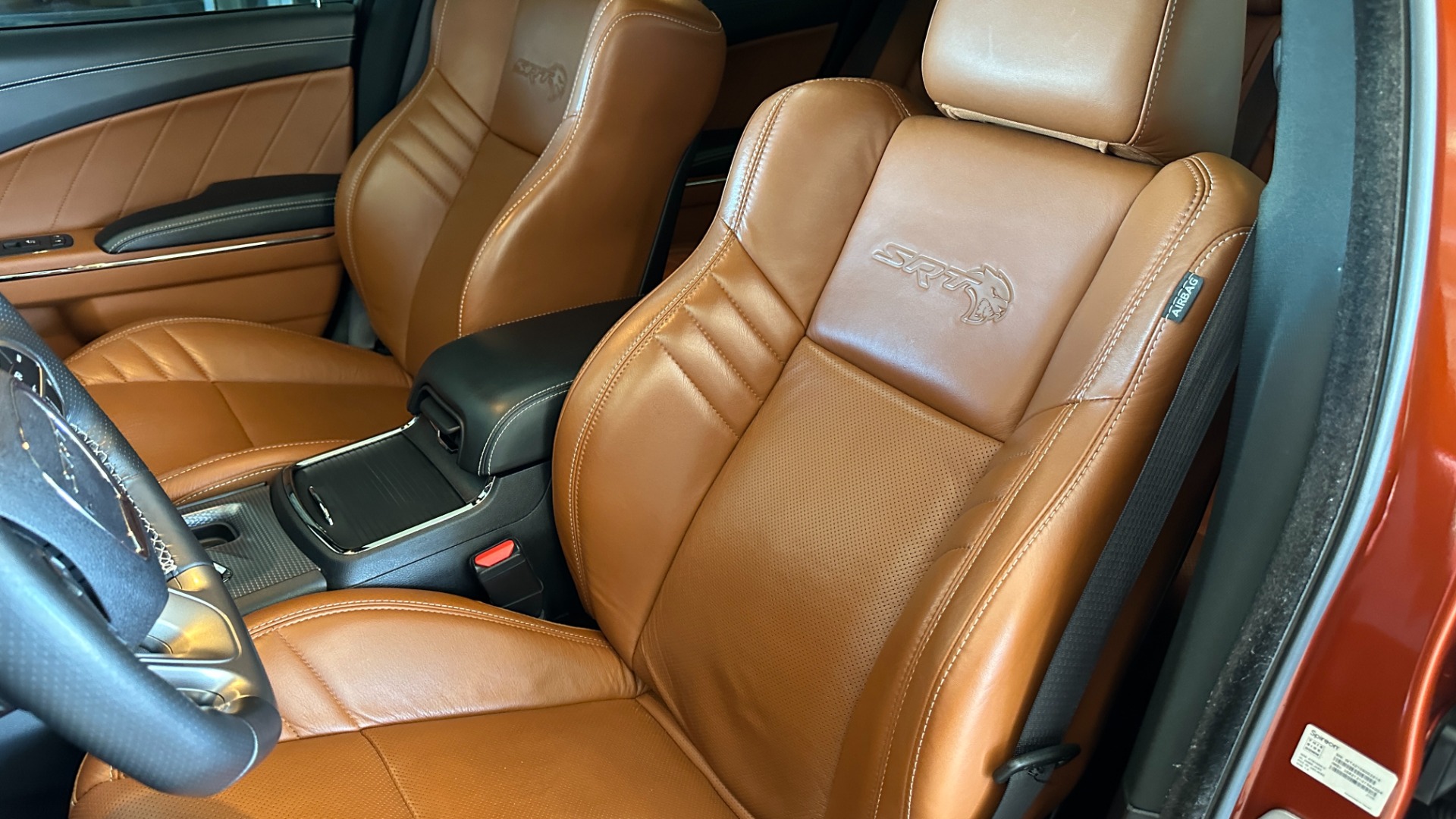 Used 2021 Dodge Charger SRT HELLCAT REDEYE CHARGER / SRT POWER CHILLER ...