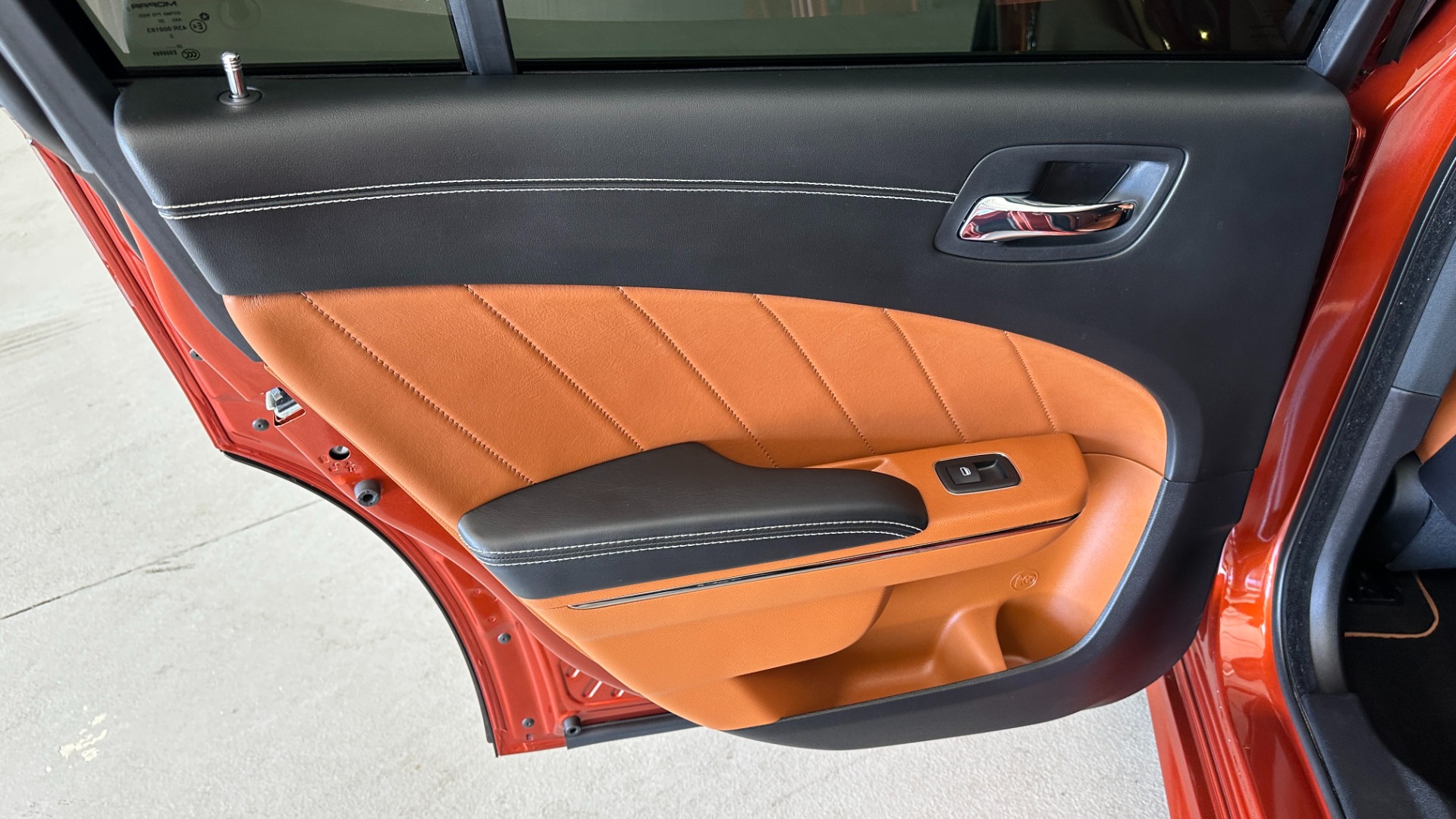 Used 2021 Dodge Charger SRT HELLCAT REDEYE CHARGER / SRT POWER CHILLER / GUN METAL STRIPES For ...