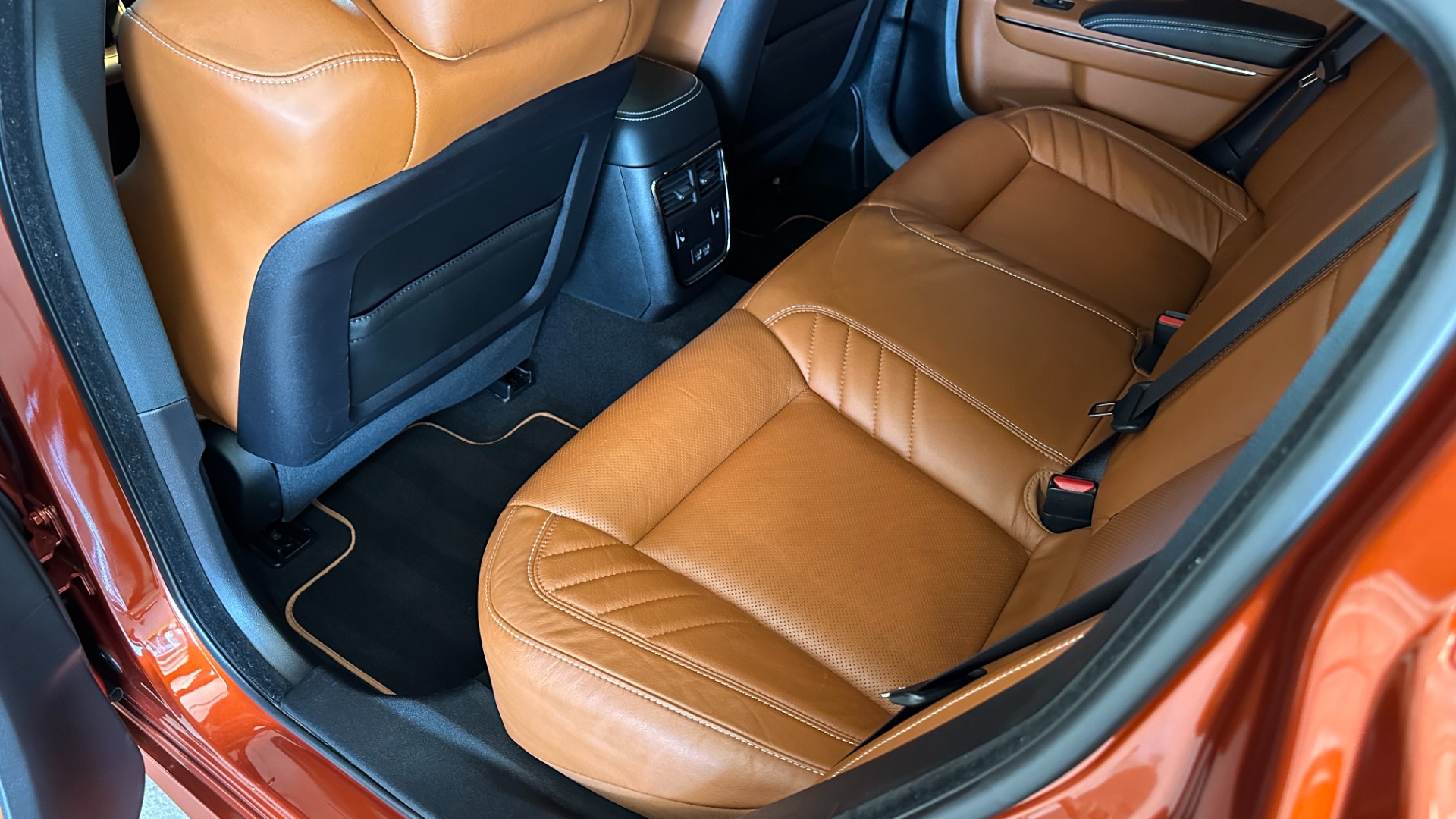 Used 2021 Dodge Charger SRT HELLCAT REDEYE CHARGER / SRT POWER CHILLER ...