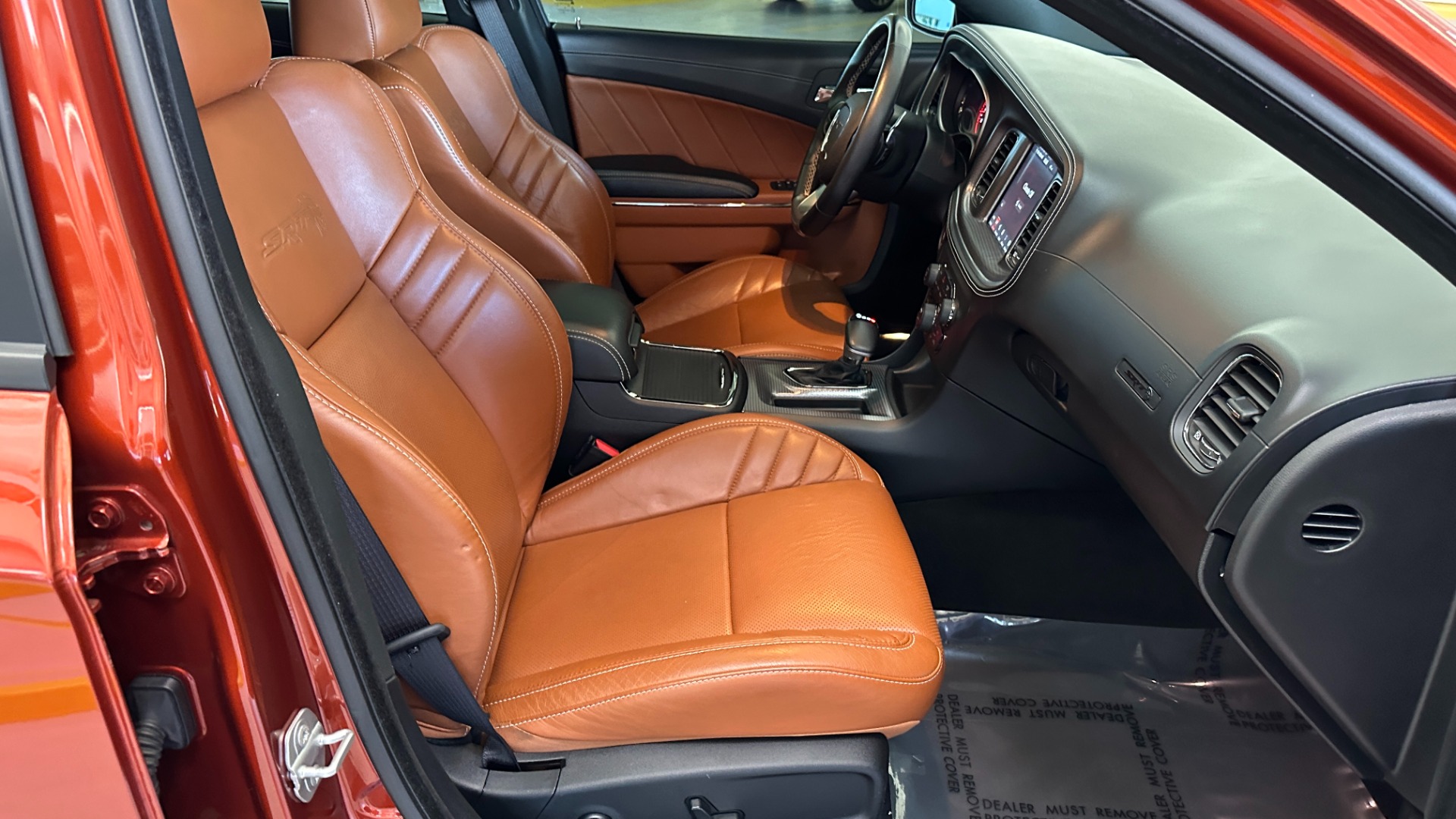 Used 2021 Dodge Charger SRT HELLCAT REDEYE CHARGER / SRT POWER CHILLER ...