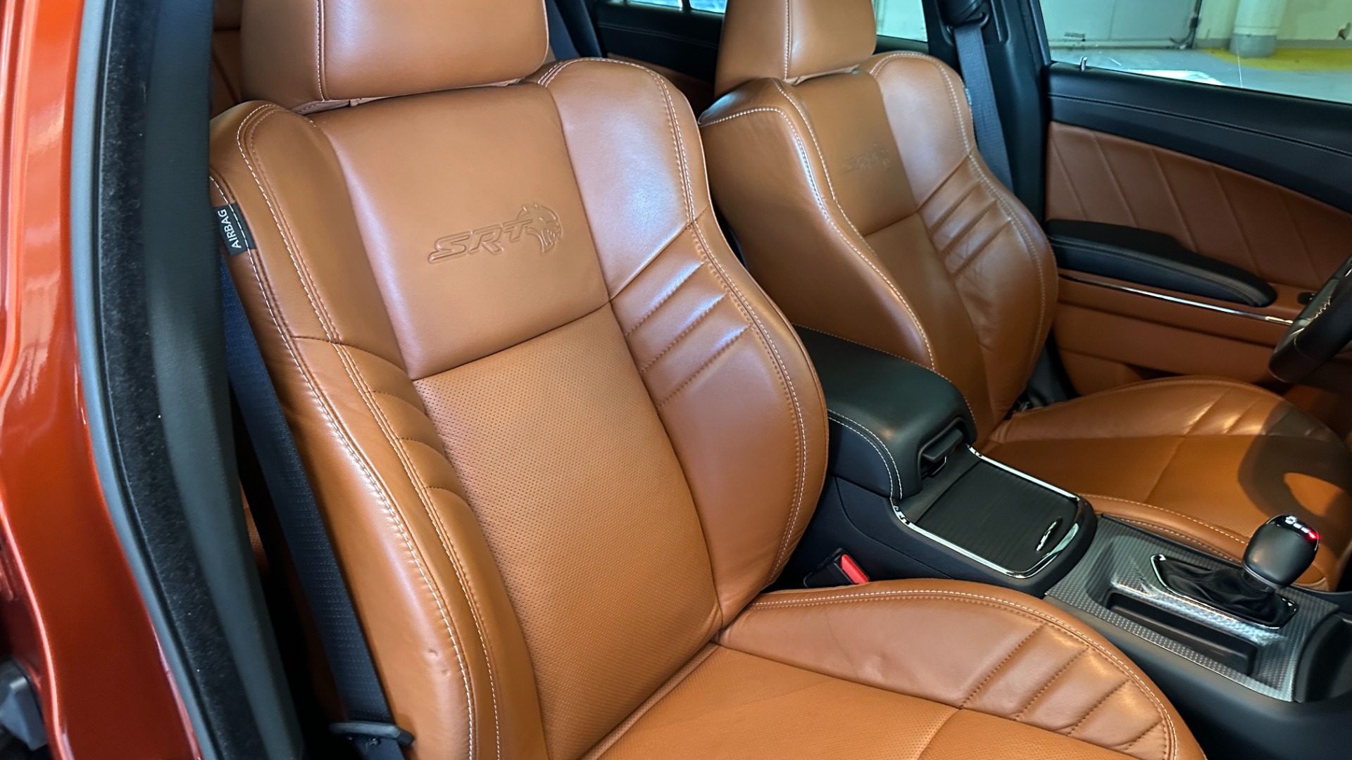 Used 2021 Dodge Charger SRT HELLCAT REDEYE CHARGER / SRT POWER CHILLER ...