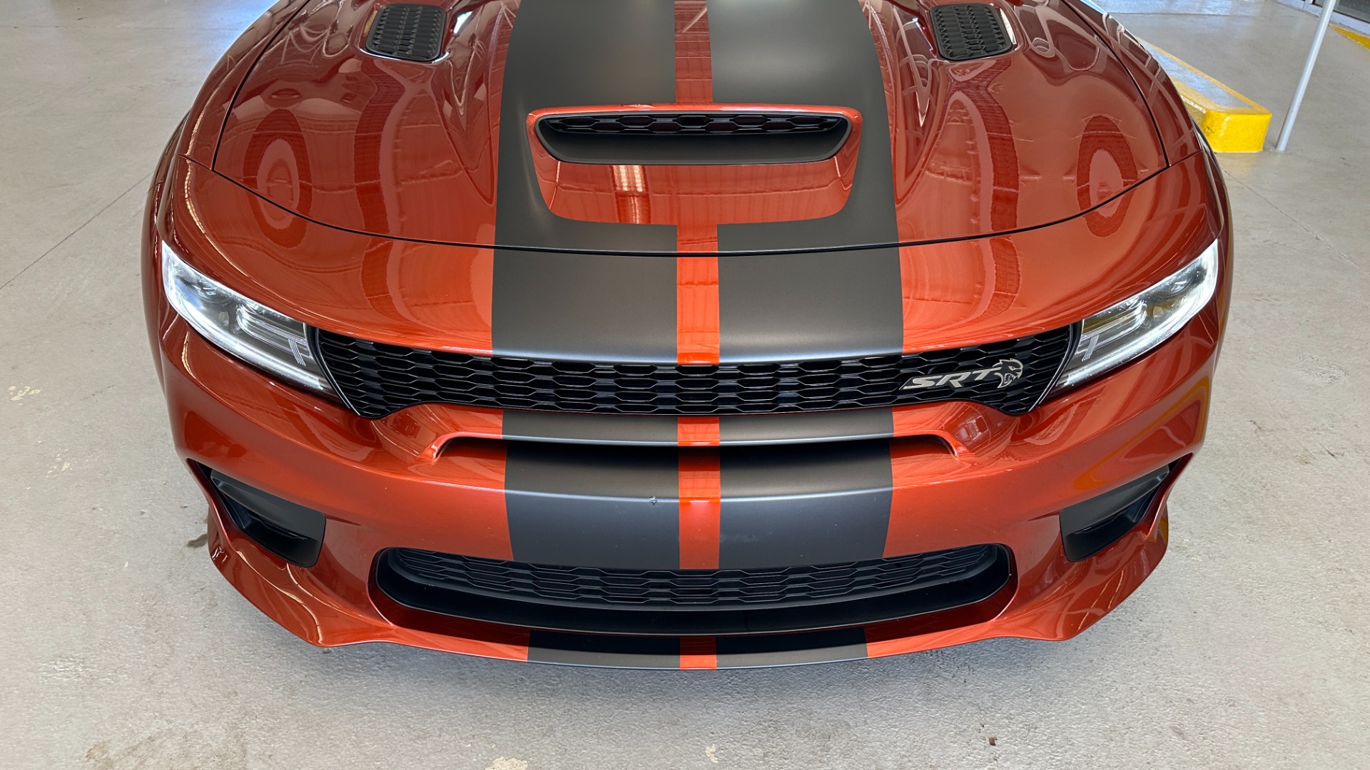 Used 2021 Dodge Charger SRT Hellcat Redeye Widebody For Sale (Special ...