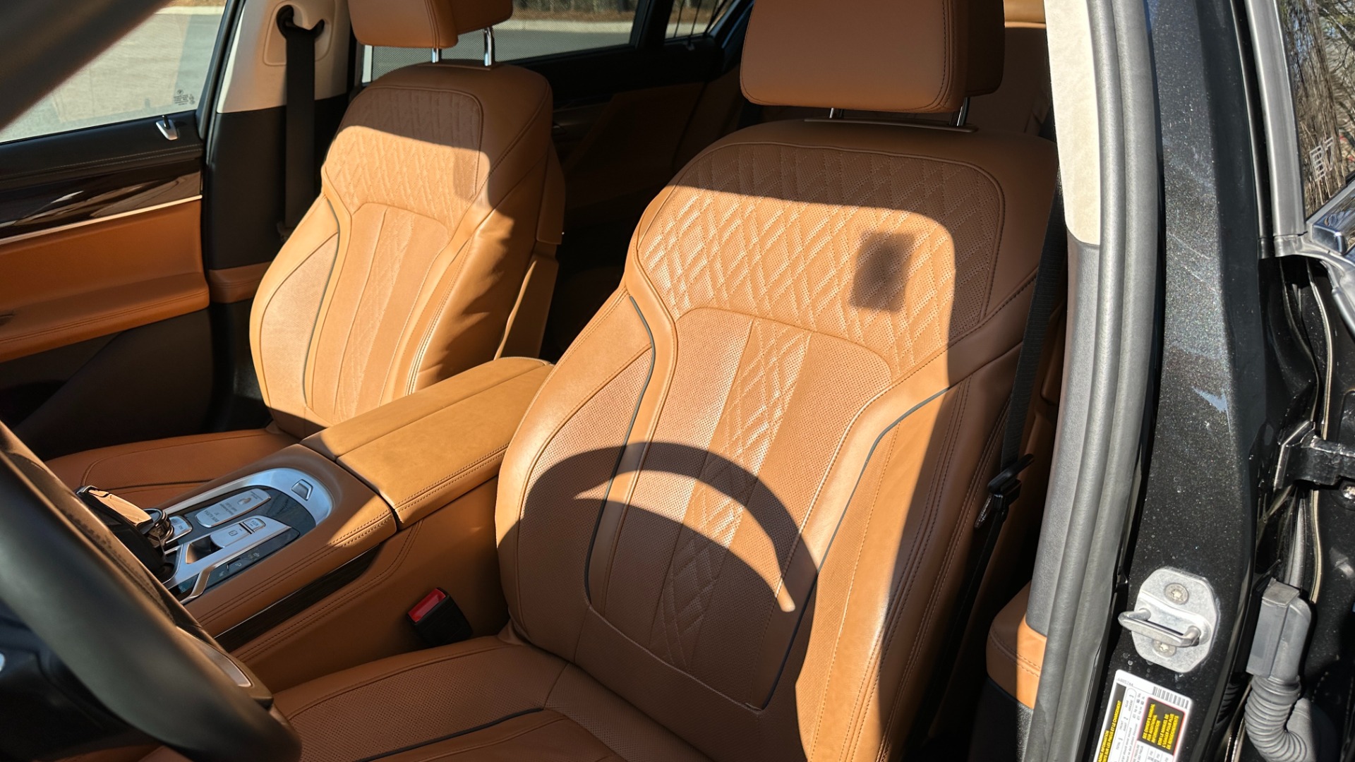 Used 2018 BMW 7 Series ALPINA B7 xDRIVE / LUXURY REAR SEATING / LED SKY ...