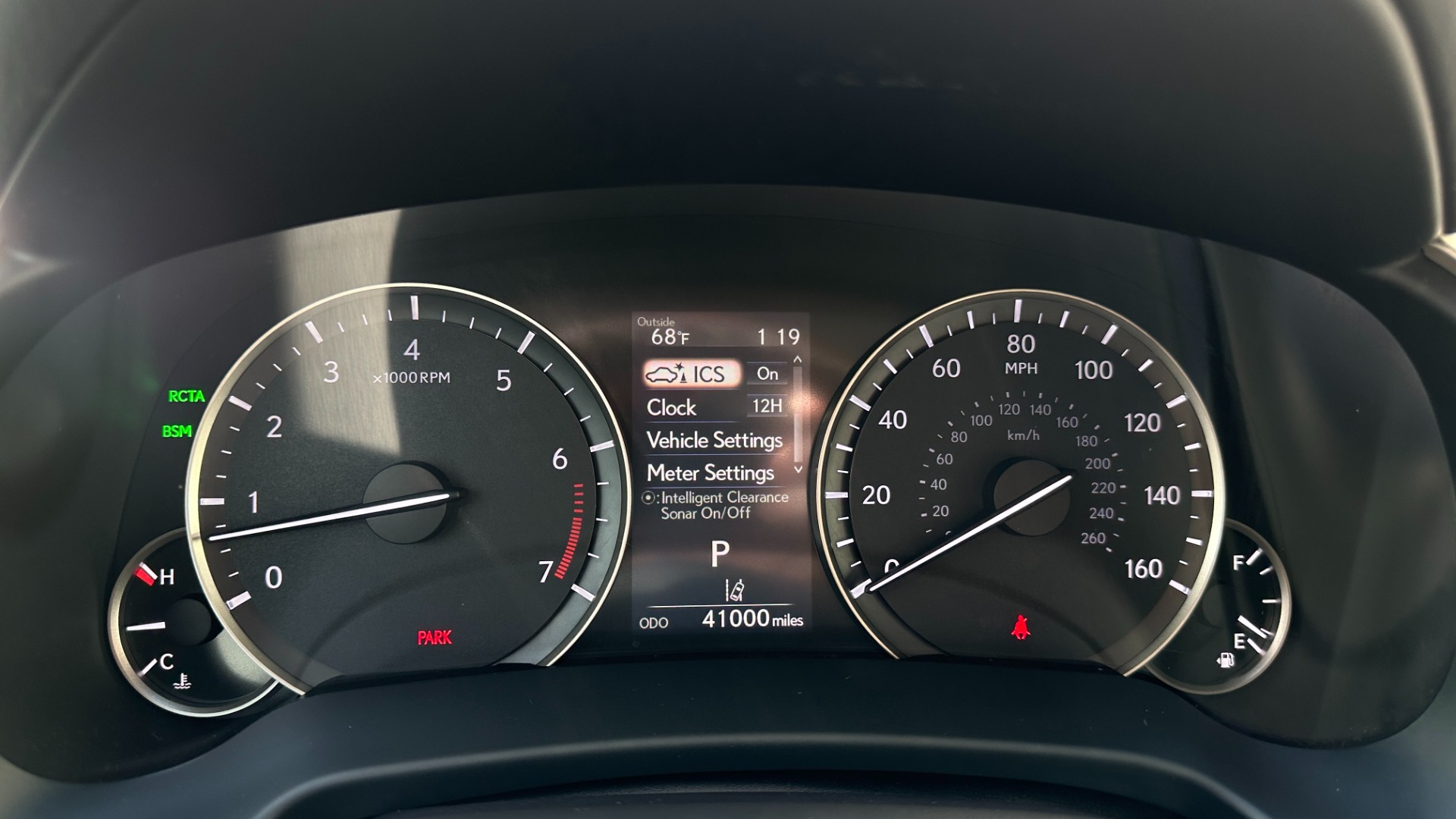 Used 2018 Lexus RX RX 350L PREMIUM / BLIND SPOT / NAVIGATION / 20IN ...