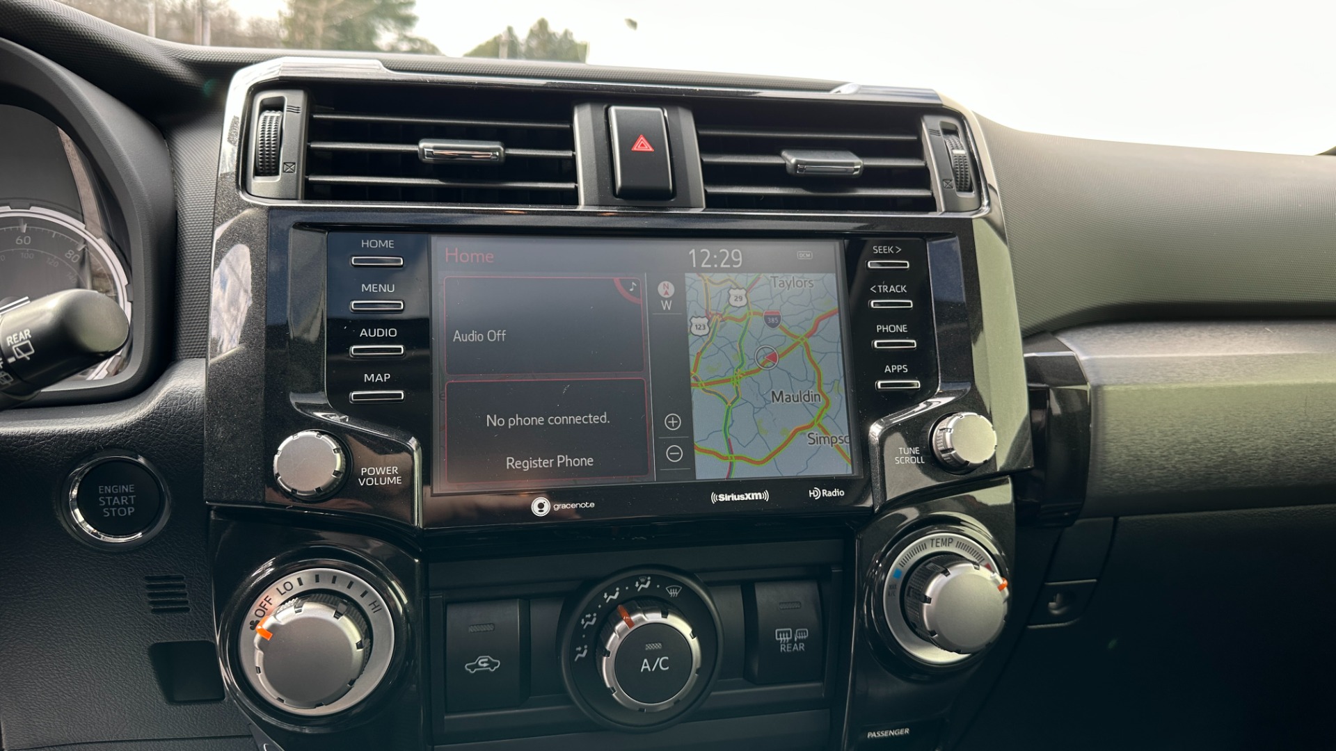 Used 2020 Toyota 4Runner VENTURE SPECIAL EDITION / SUNROOF / SIDE STEPS ...