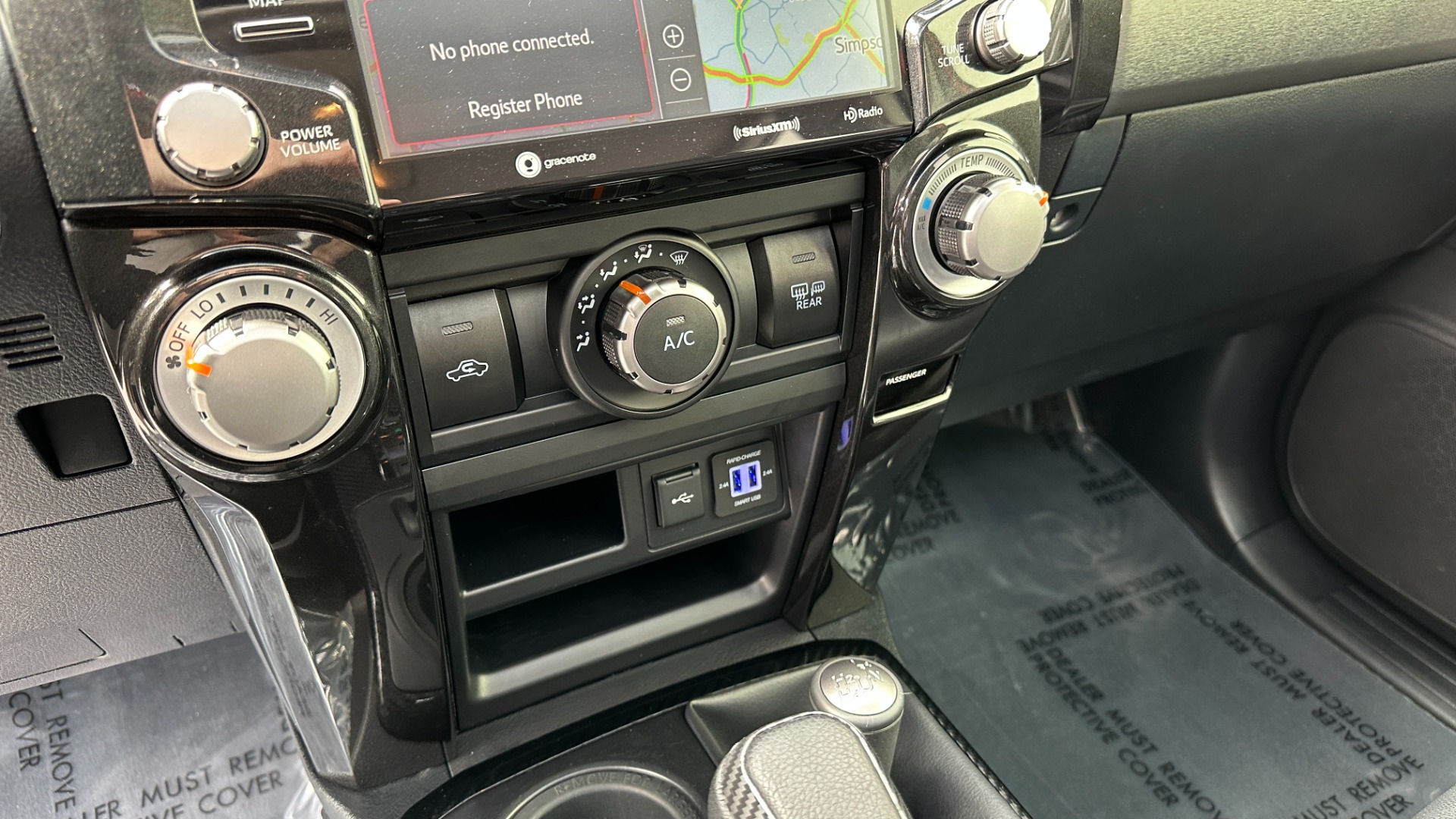 Used 2020 Toyota 4Runner VENTURE SPECIAL EDITION / SUNROOF / SIDE STEPS ...