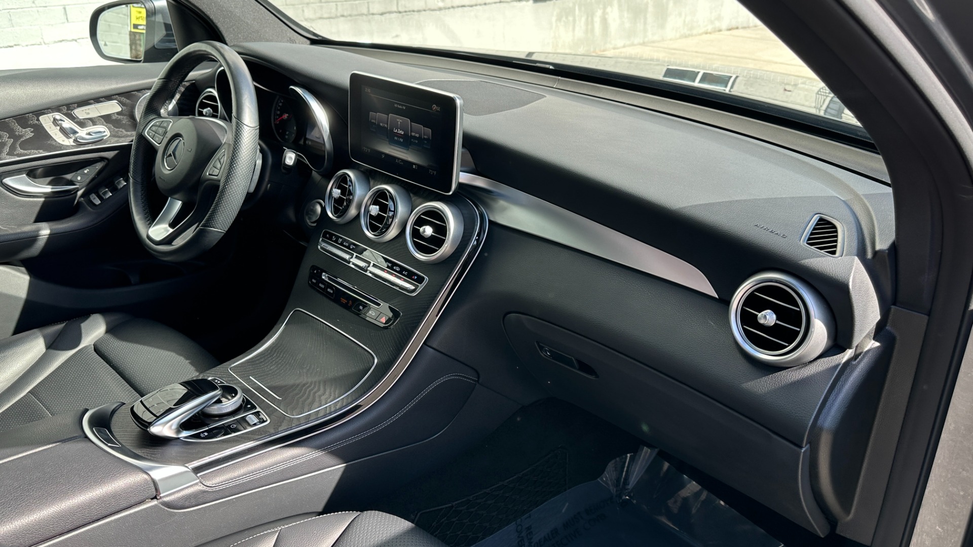 Used 2018 Mercedes-Benz GLC GLC300 / PREMIUM PKG / MULTIMEDIA ...