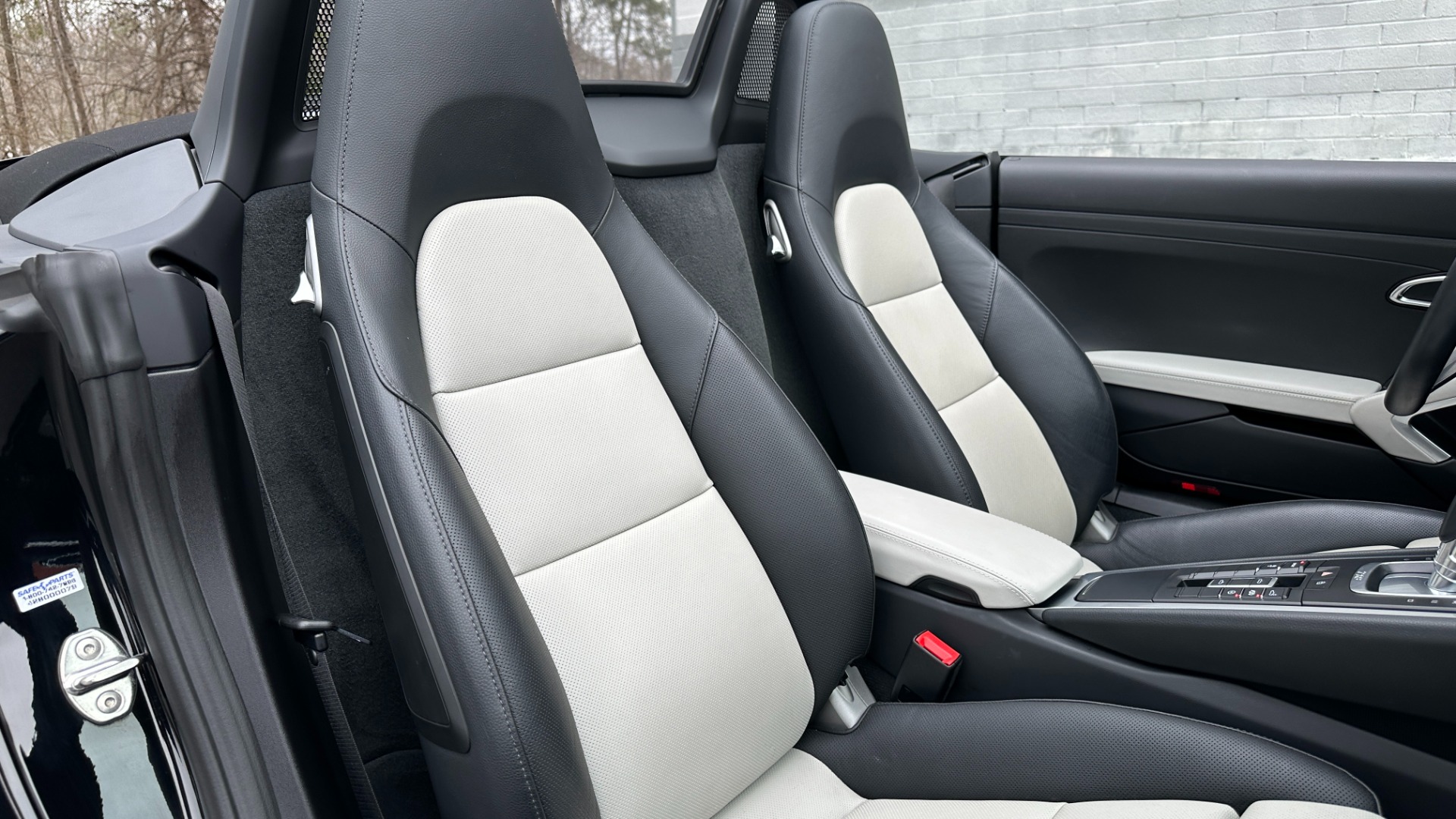Used 2019 Porsche 718 Boxster RWD / SPORT SEATS / CARRERA CLASSIC ...