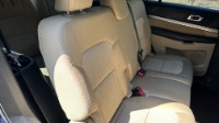 Used 2016 Ford Explorer FWD / 3.5L V6 ENGINE / 3RD ROW SEATING / CLOTH ...