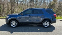 Used 2016 Ford Explorer FWD / 3.5L V6 ENGINE / 3RD ROW SEATING / CLOTH ...